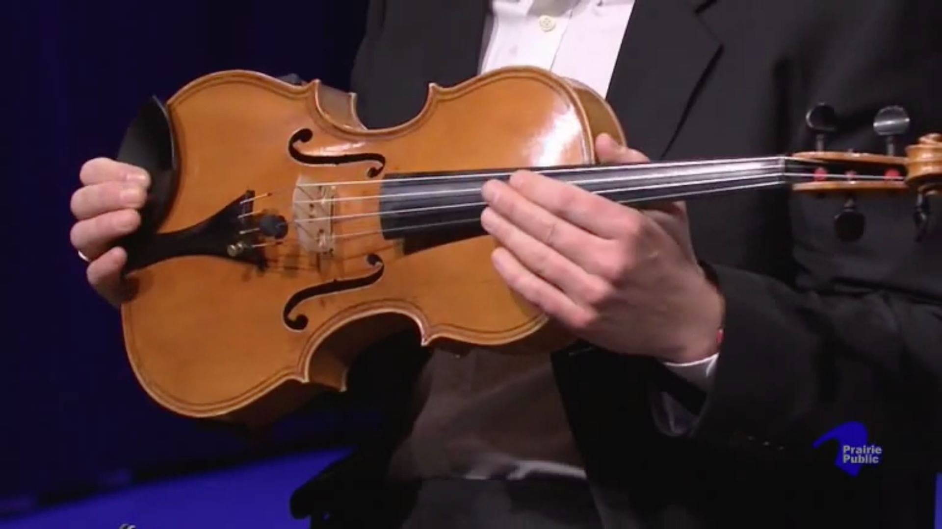 Viola | Musical Concepts | PBS LearningMedia