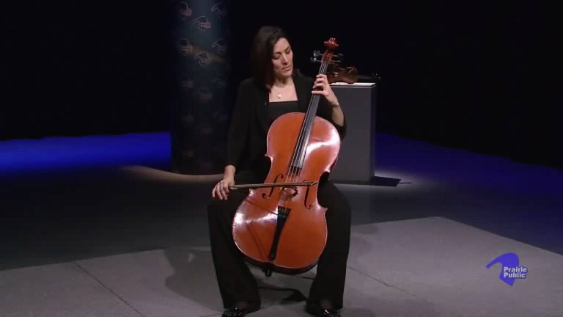 Cello | Musical Concepts | PBS LearningMedia