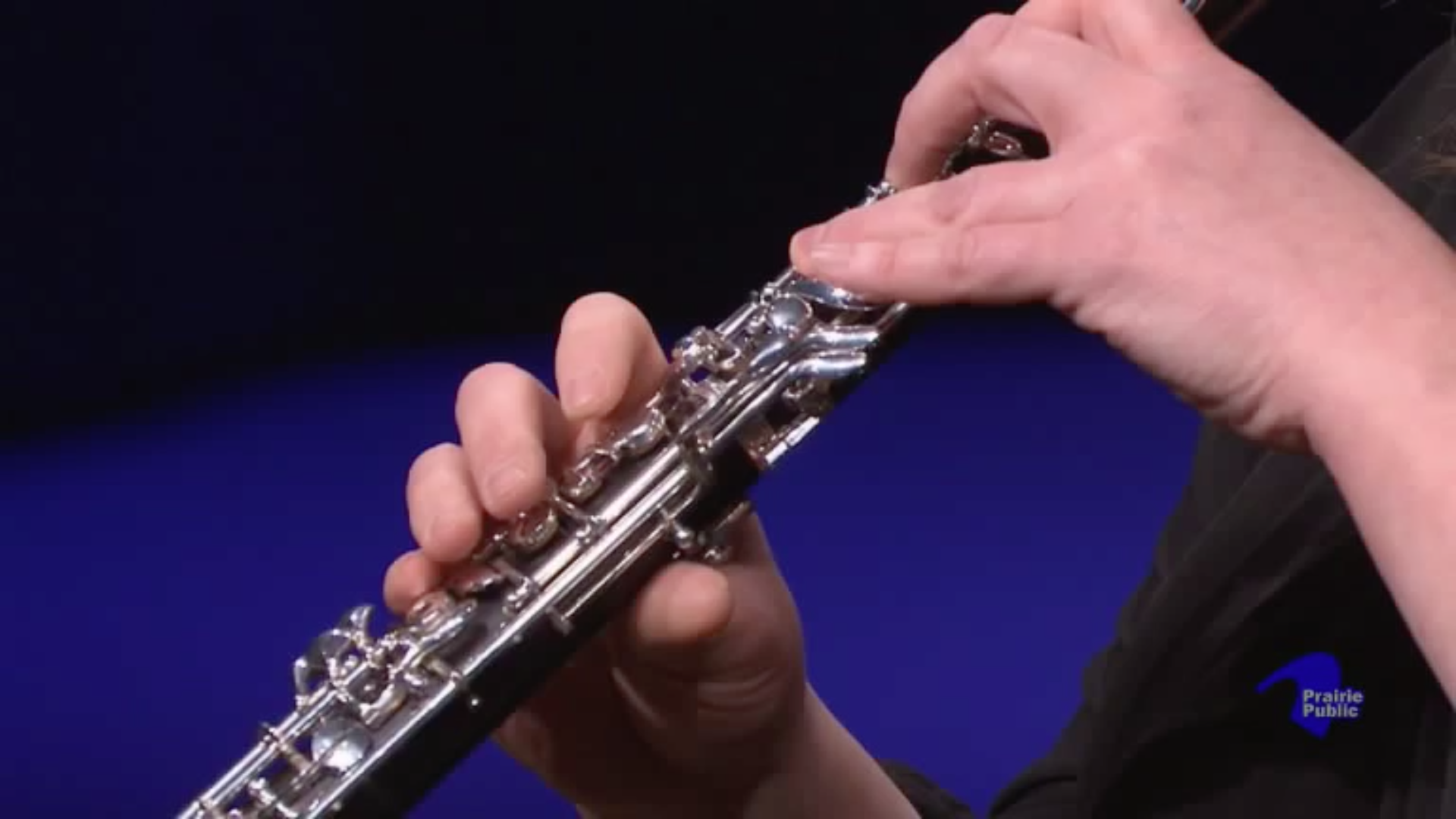 Oboe | Musical Concepts | PBS LearningMedia