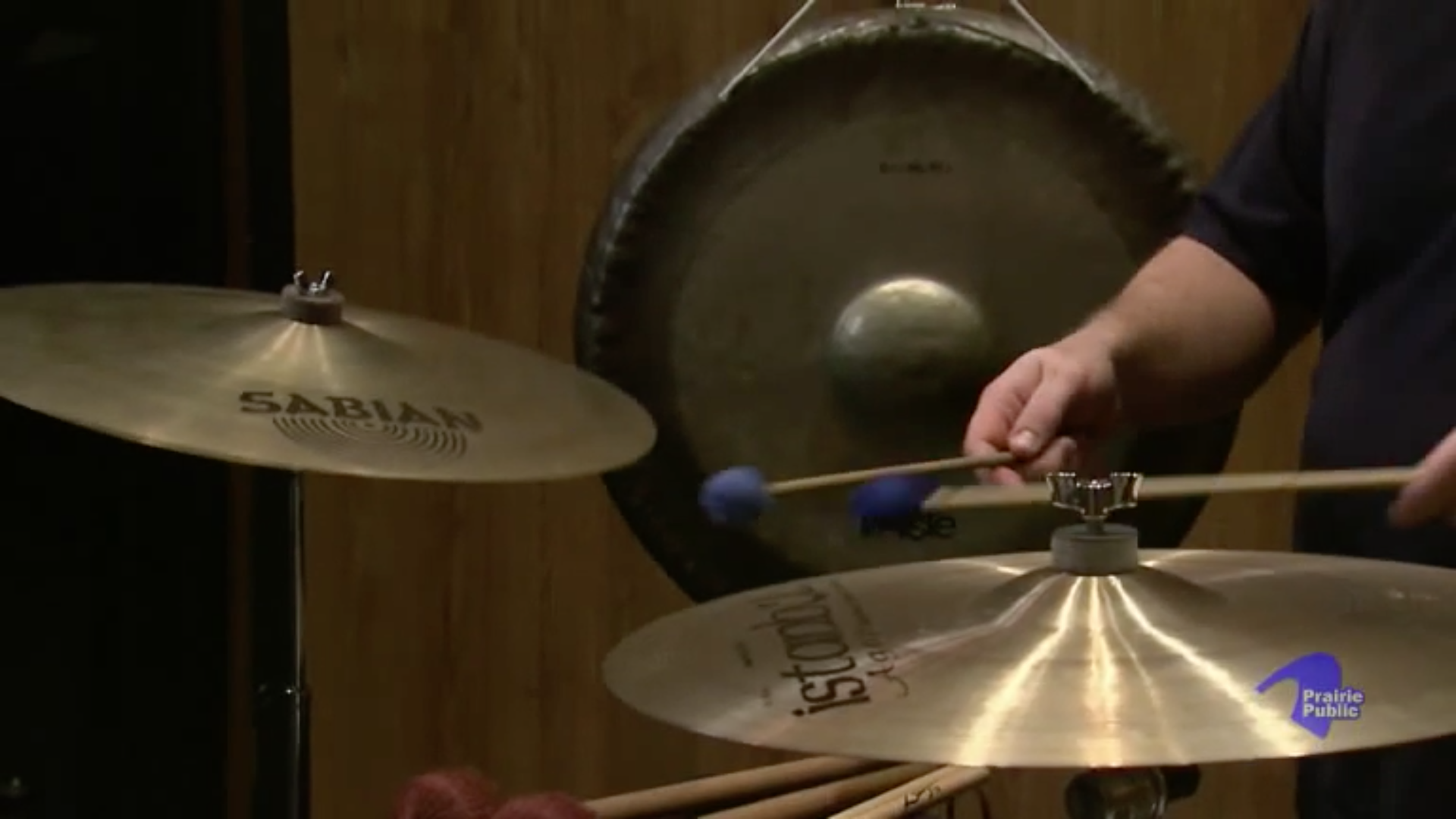 Cymbals | Musical Concepts | PBS LearningMedia