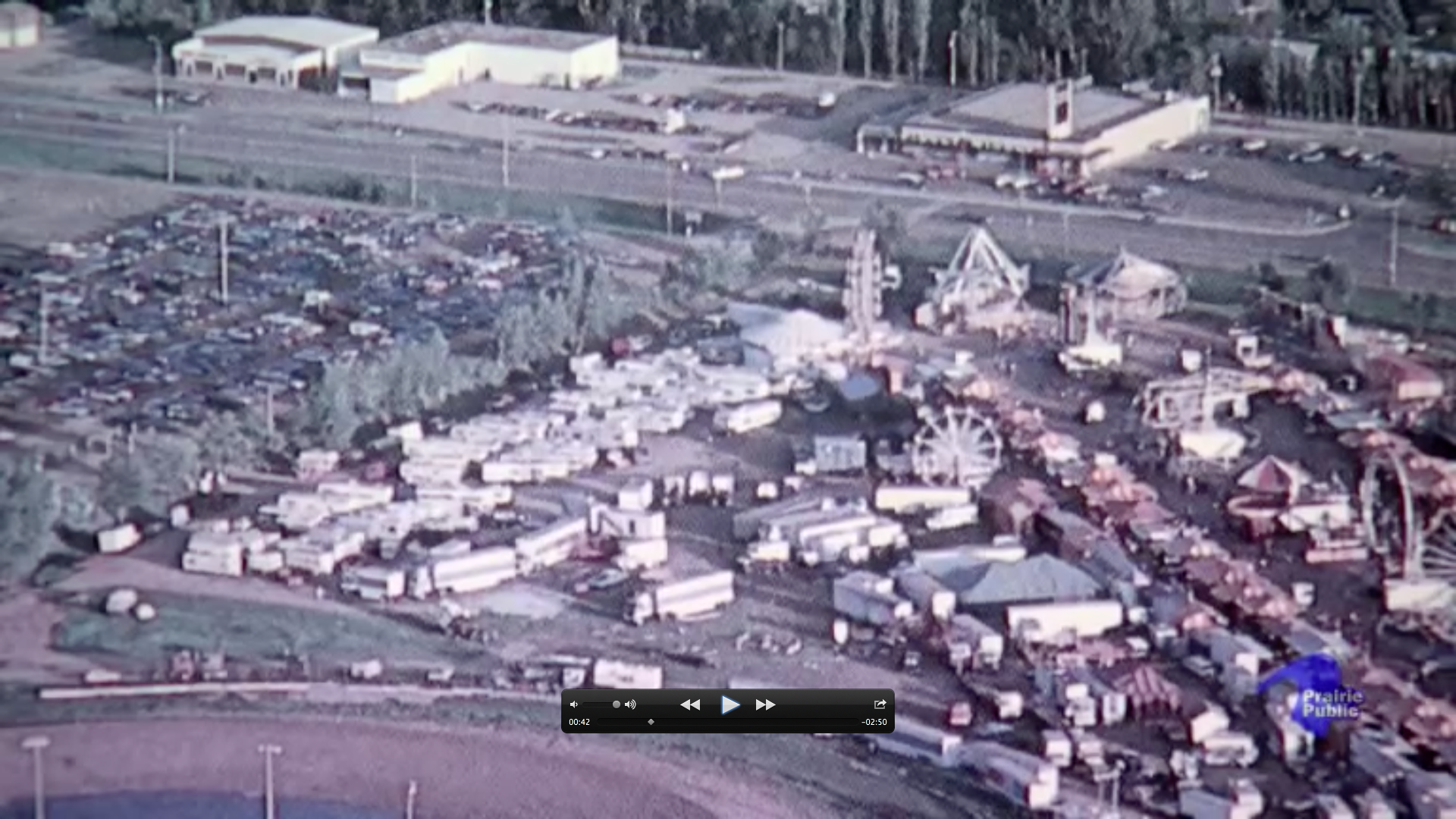 Our State Fair | State Fair Managers | PBS LearningMedia