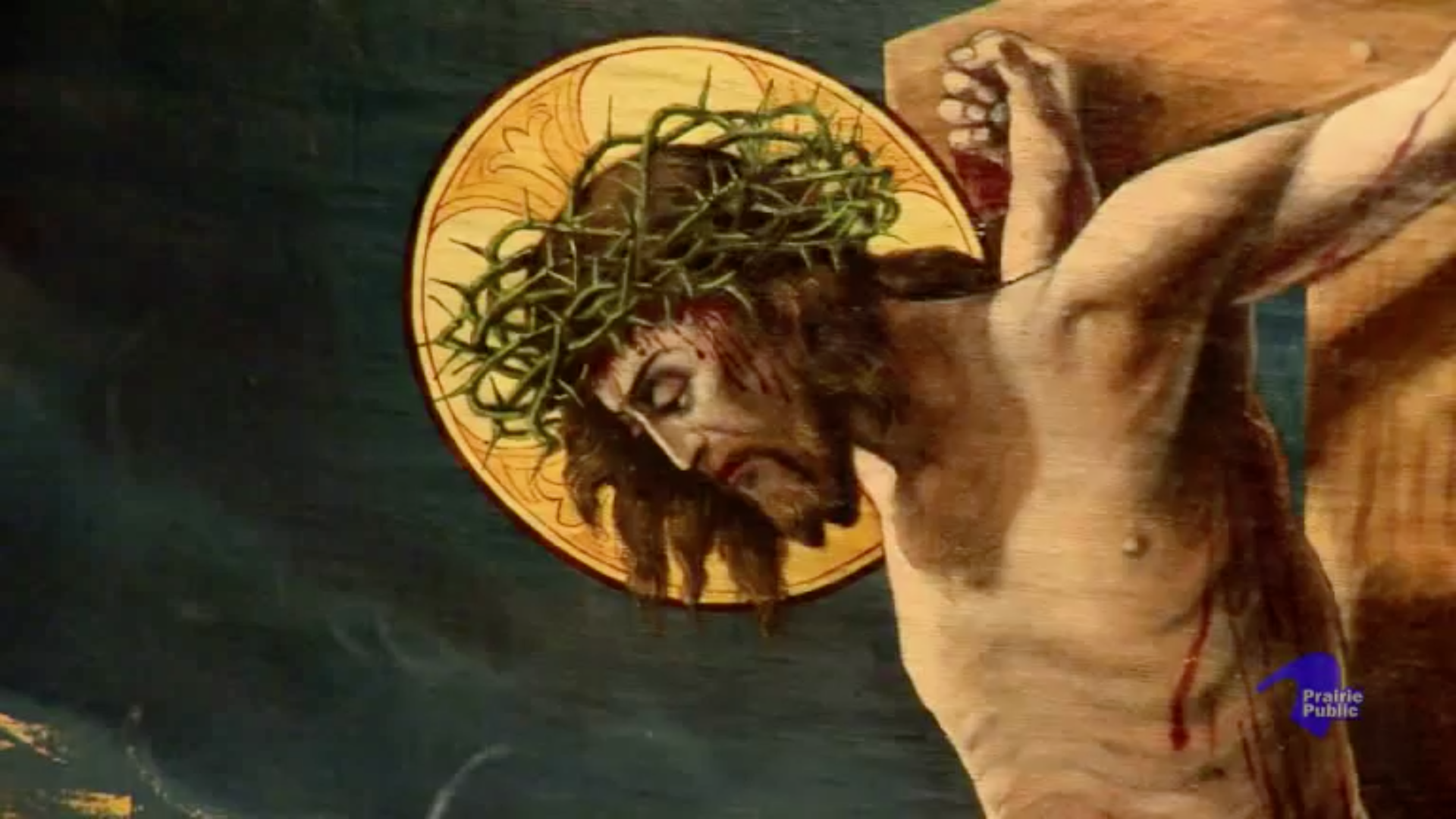 Prairie Churches | Count Berthold von Imhoff (Part 2 of 2) | PBS ...