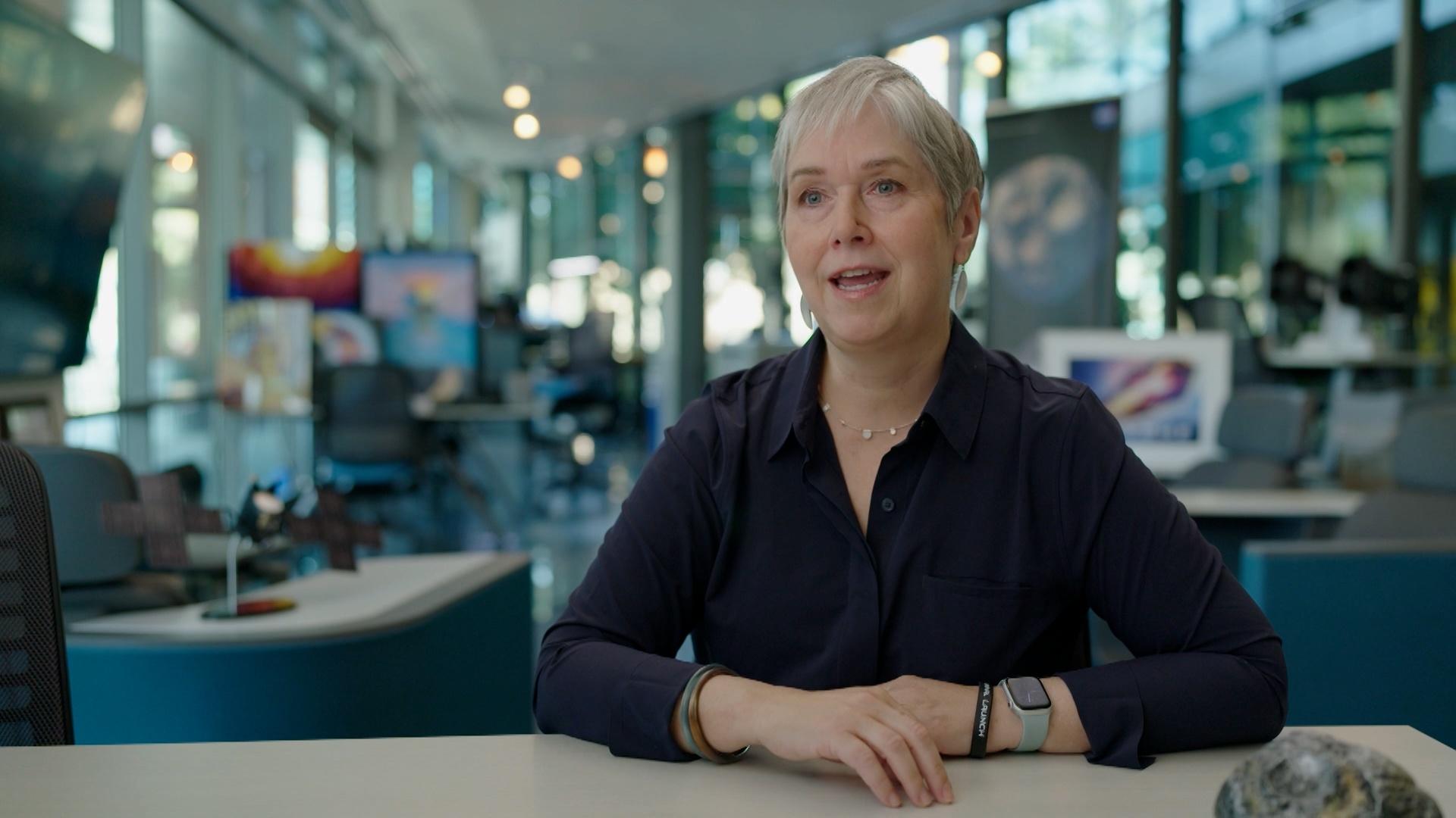 Decades of Dreams | PSYCHE Mission | PBS LearningMedia