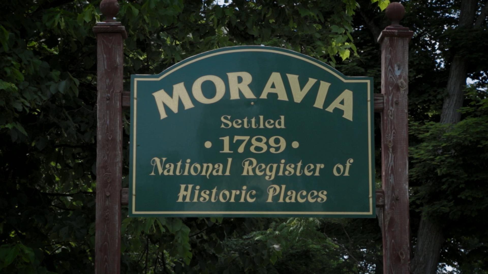 Moravia | PBS LearningMedia