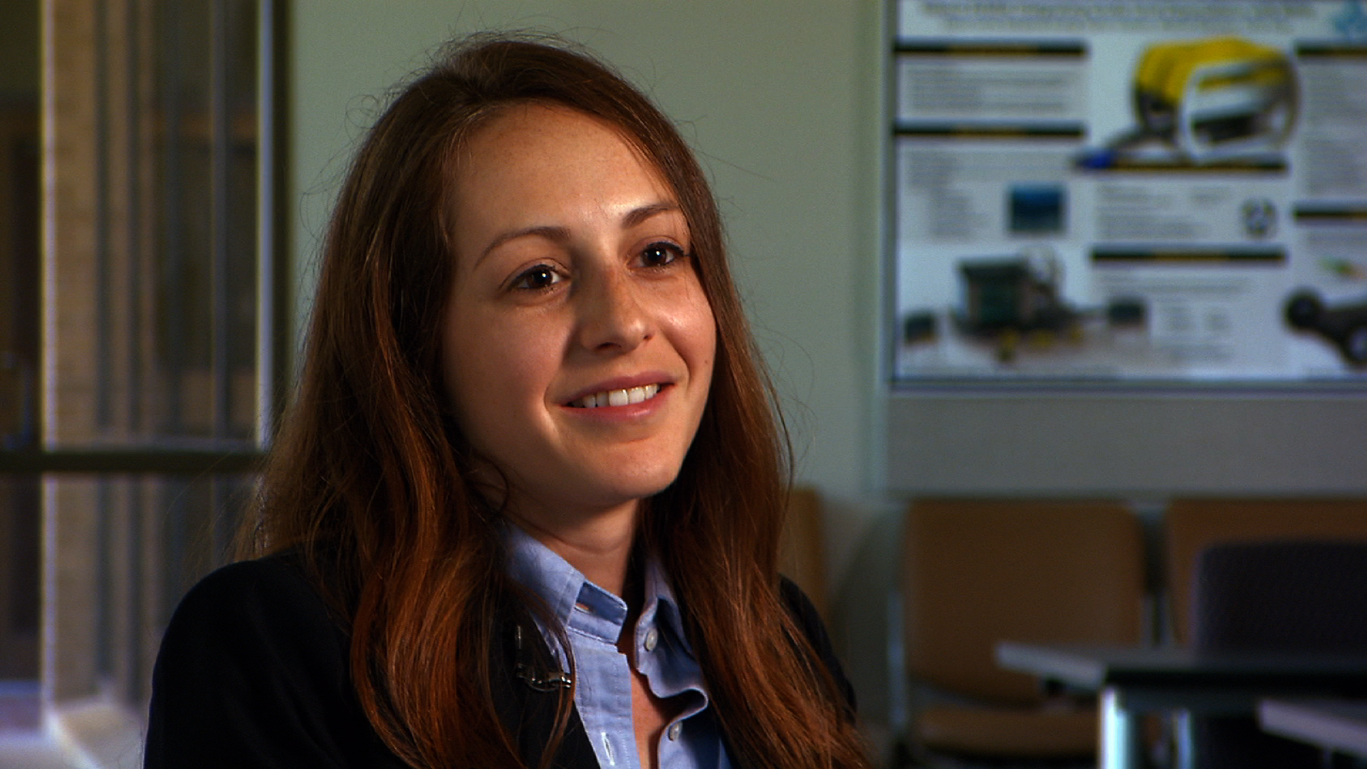 Career Spotlight: Meet Pam Jackson | American Graduate Day | PBS ...