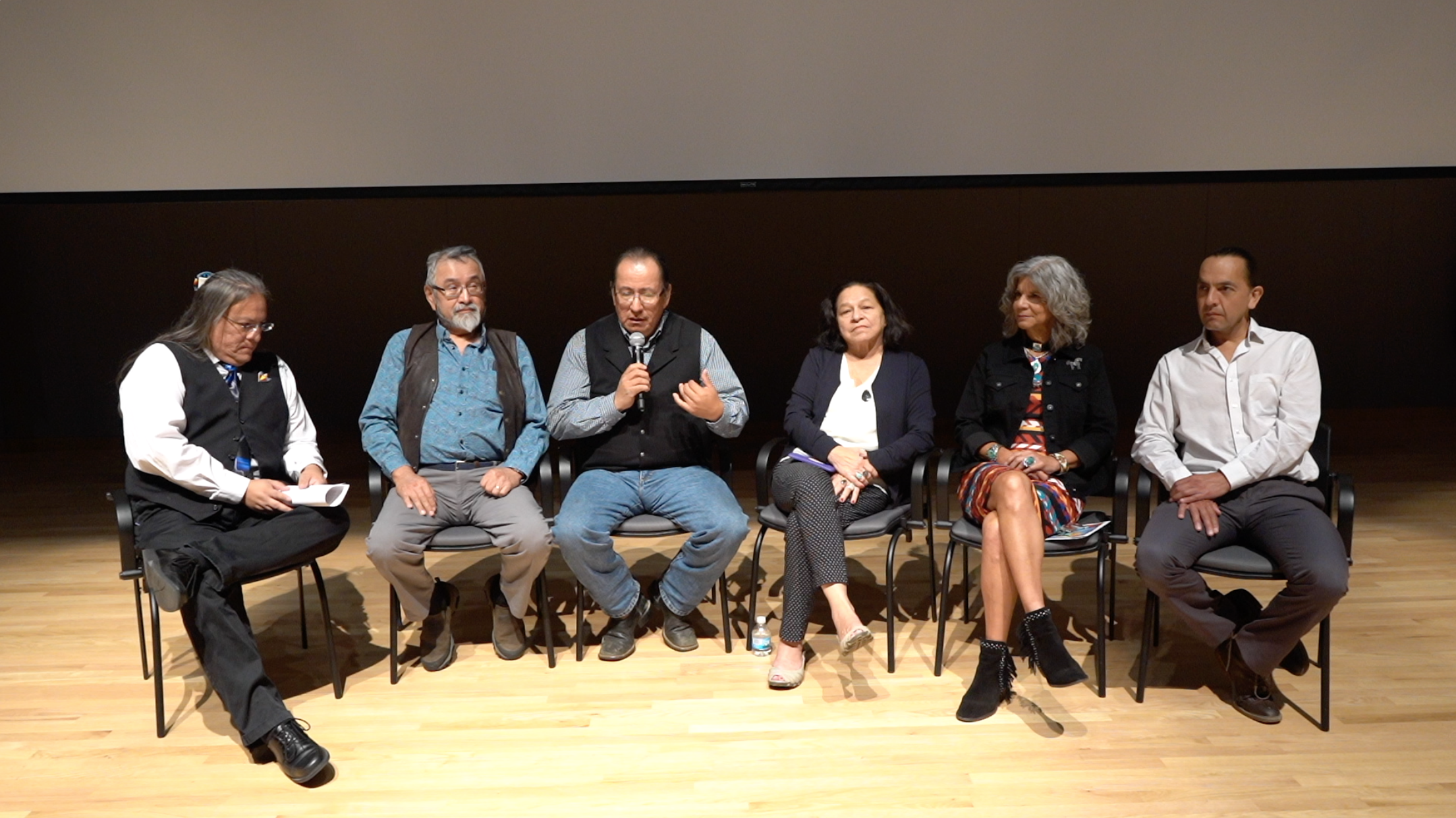 Panel Introductions | PBS LearningMedia