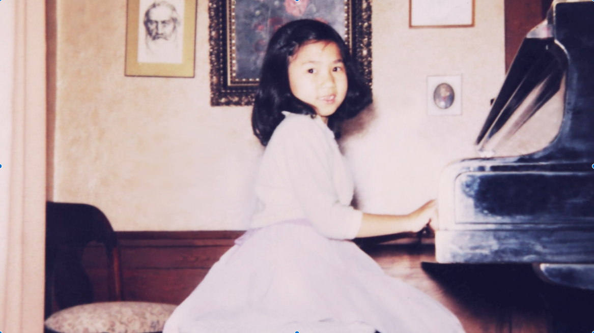 Parental Expectations | Amy Tan: Unintended Memoir | PBS LearningMedia