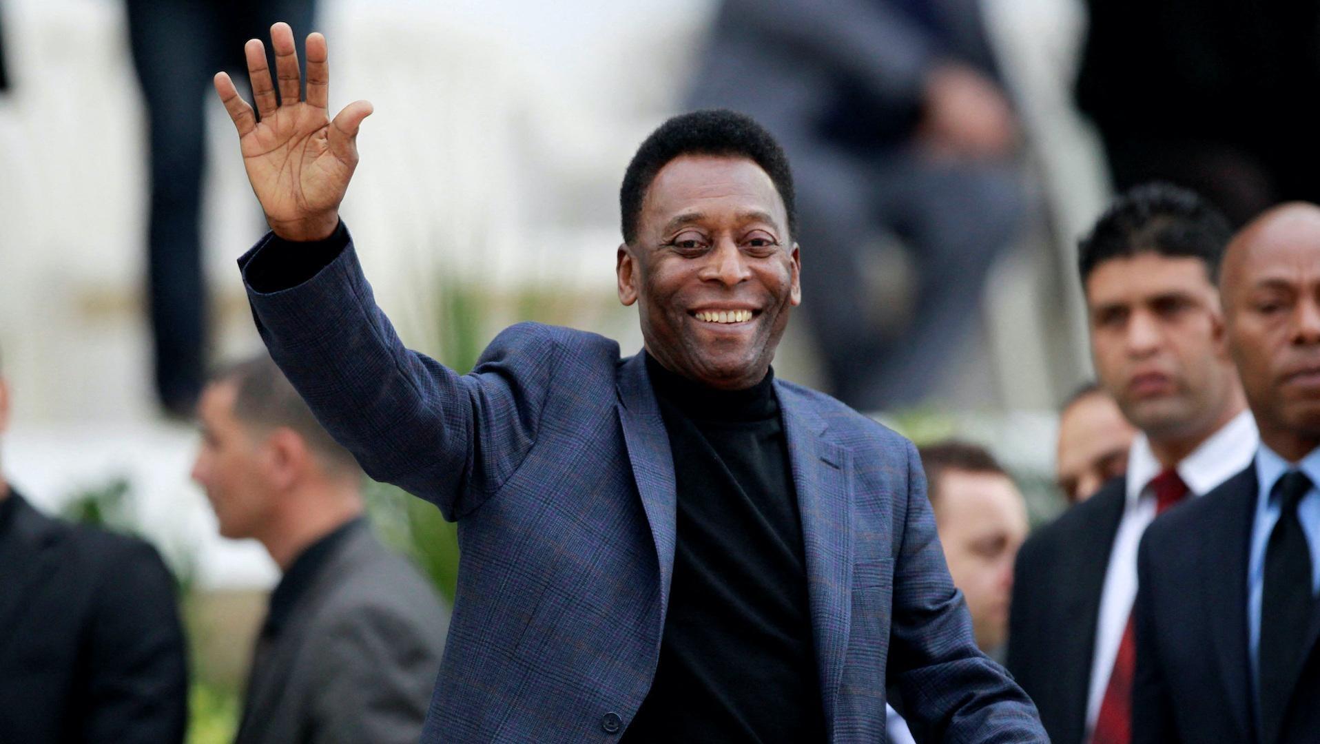 Remembering Pelé’s Legacy and Global Impact on Soccer | PBS NewsHour ...