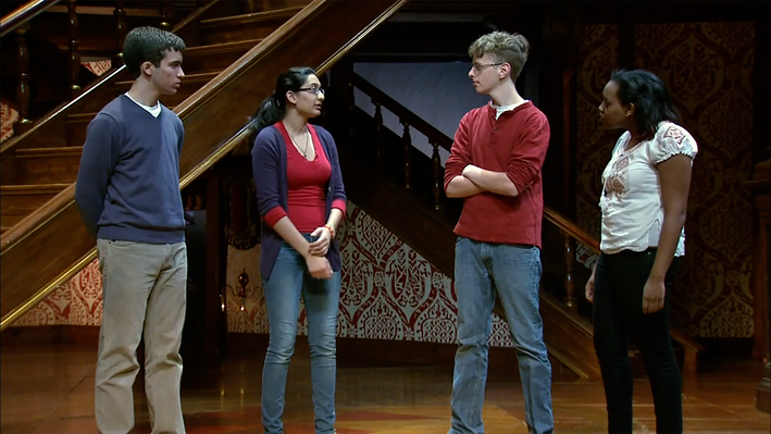 Grades 6-12: English Language Arts | Classroom Resources Folder from ...