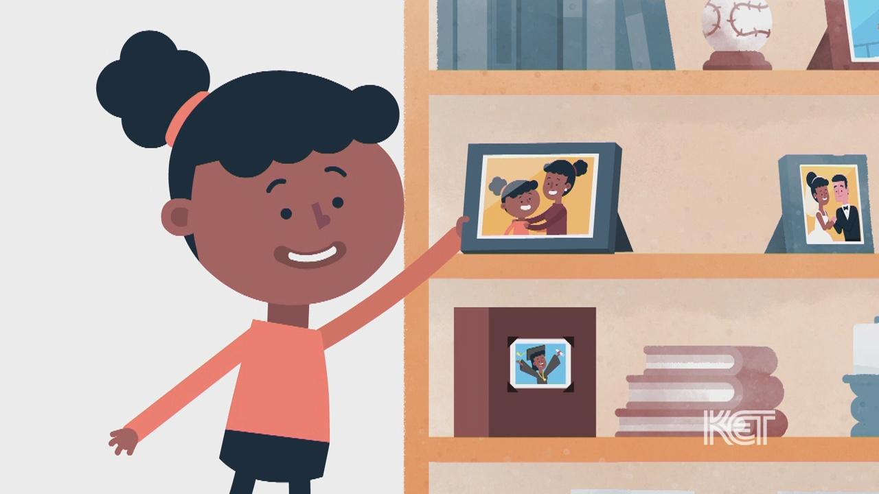 Picturing the Past | Everyday Learning | PBS LearningMedia