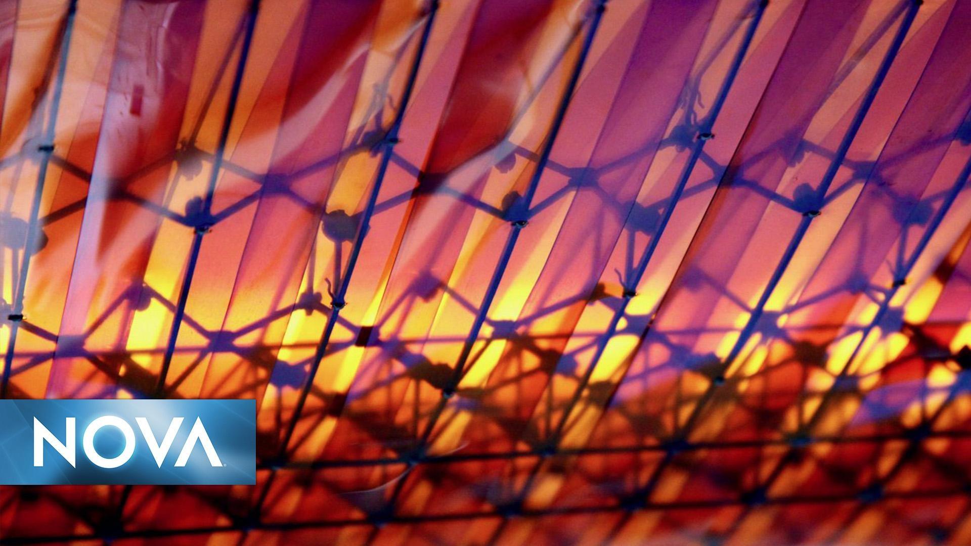 NOVA Next | The 100-Year-Old Idea That Could Change Flight | NOVA Next ...