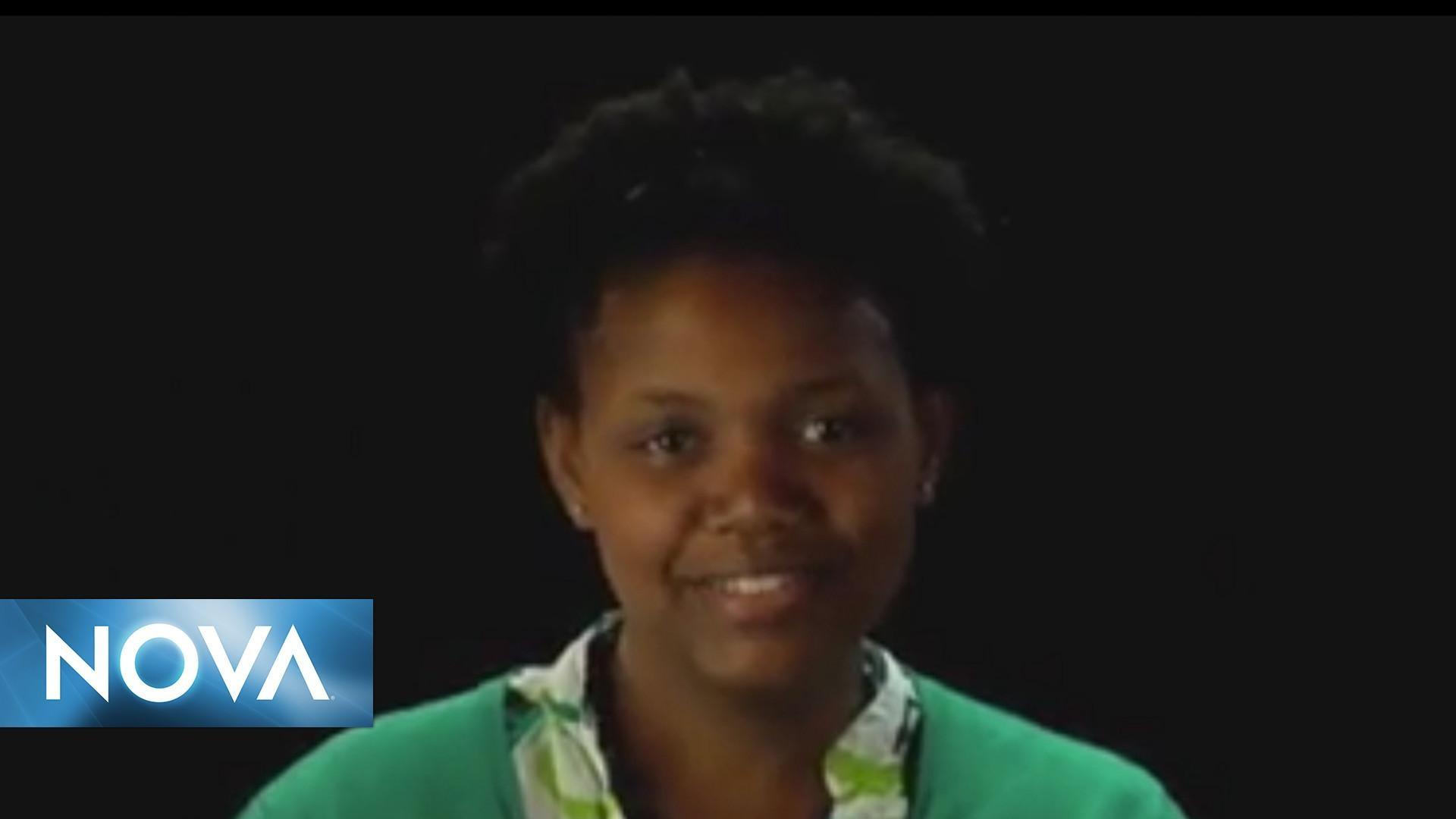 The Secret Life of Scientists & Engineers | Adrienne Block | The Secret ...