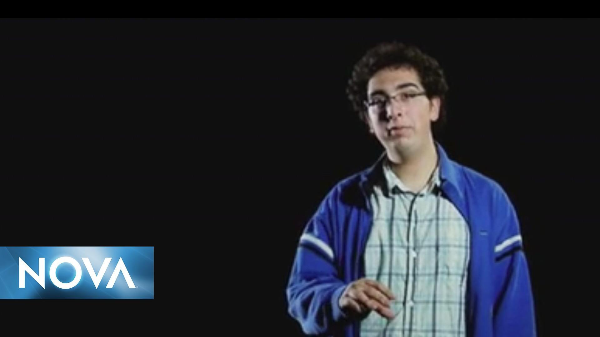 The Secret Life of Scientists & Engineers | Alan Sage | The Secret Life ...