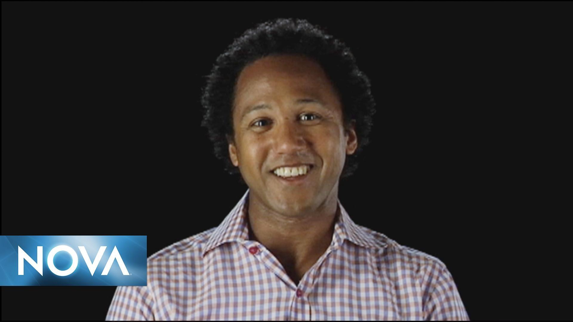 The Secret Life of Scientists & Engineers | André Fenton | The Secret ...