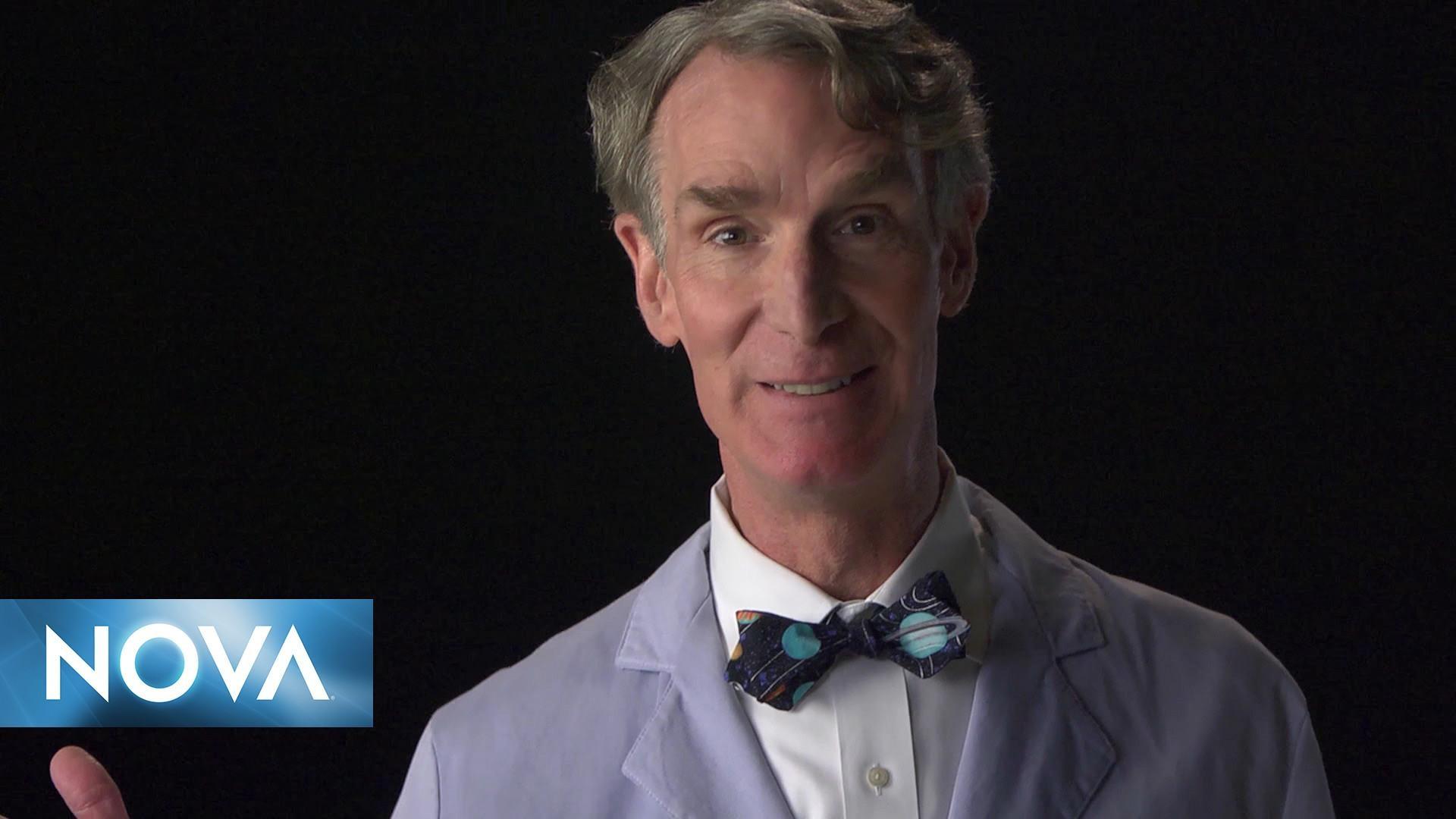 The Secret Life of Scientists & Engineers | Bill Nye | The Secret Life ...