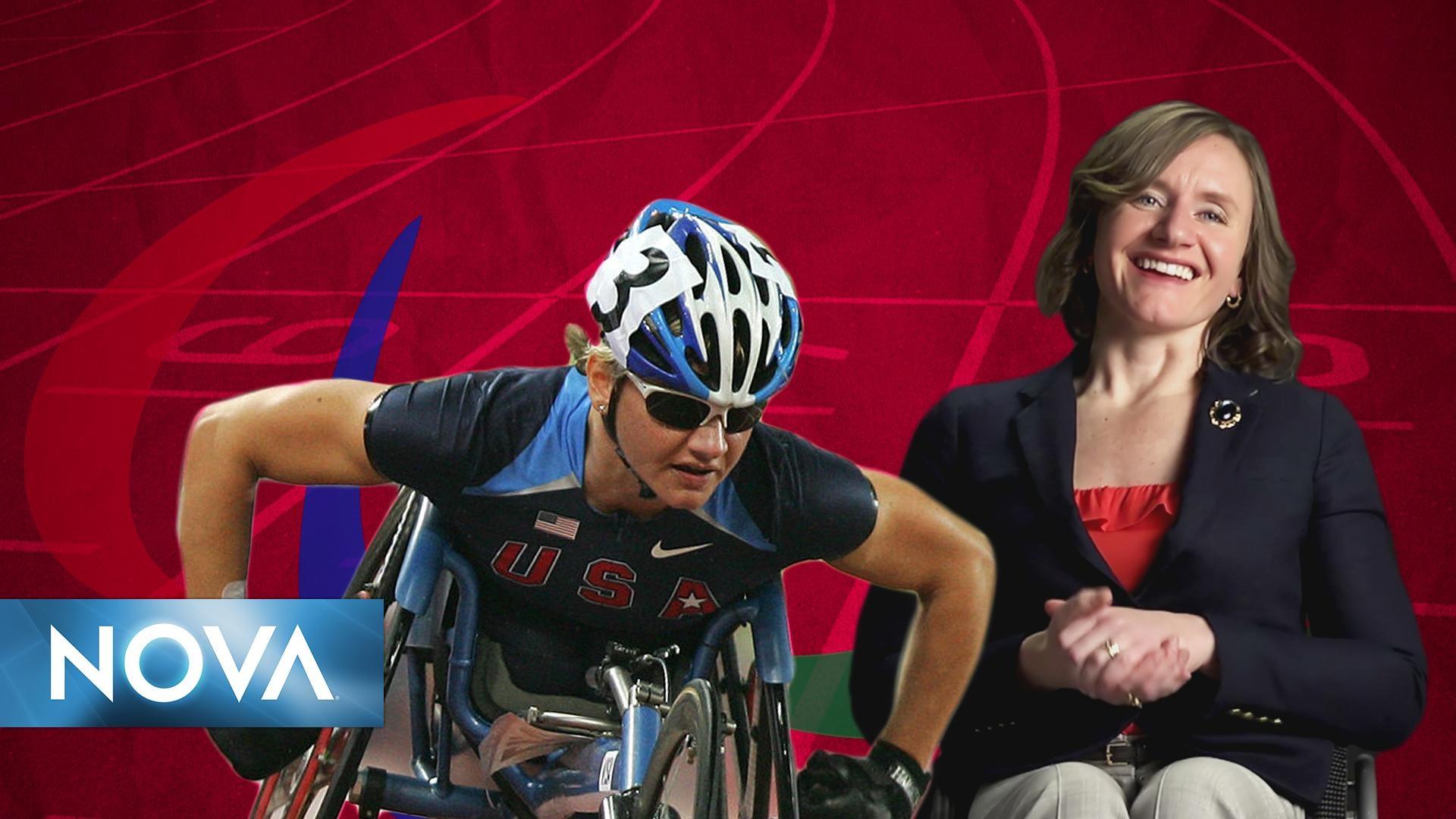 The Secret Life of Scientists & Engineers | Cheri Blauwet | The Secret ...