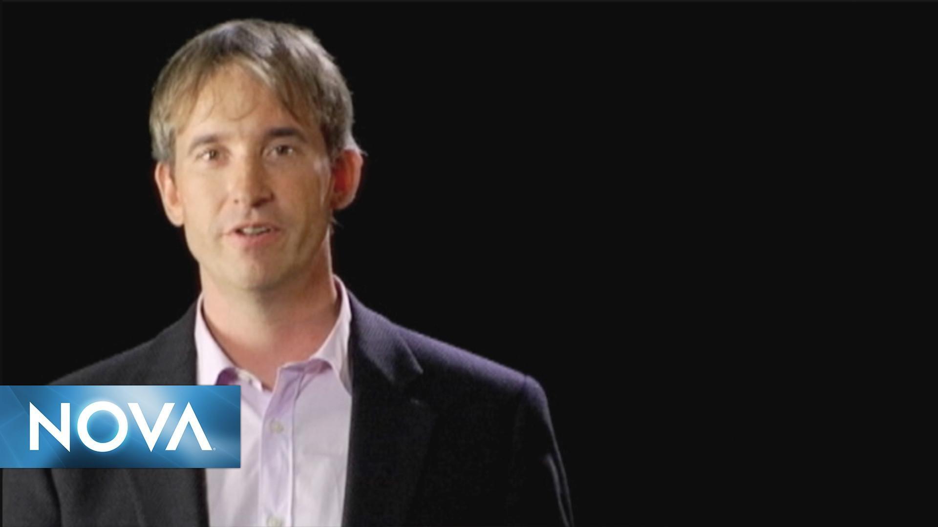 The Secret Life of Scientists & Engineers | Colin Angle | The Secret ...