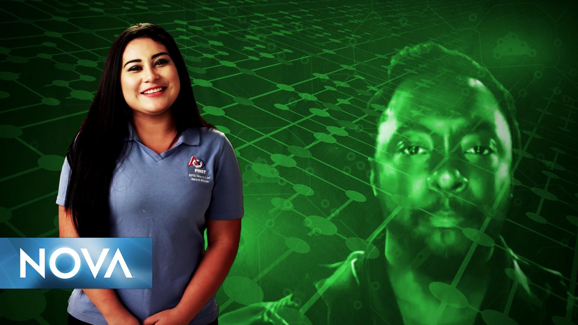 The Secret Life of Scientists & Engineers | Cynthia Erenas | The Secret ...