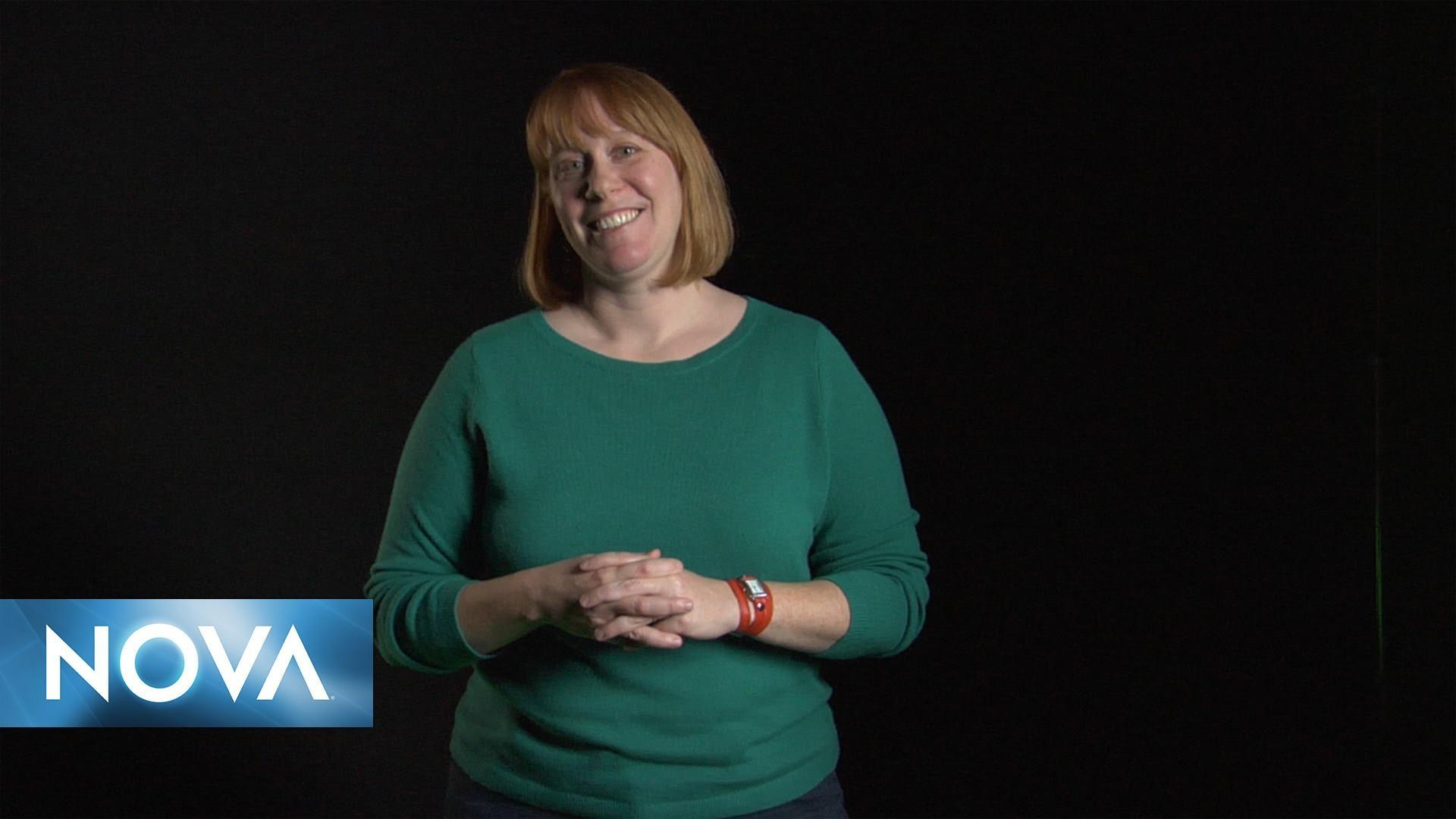 The Secret Life of Scientists & Engineers | Danielle Whittaker | The ...