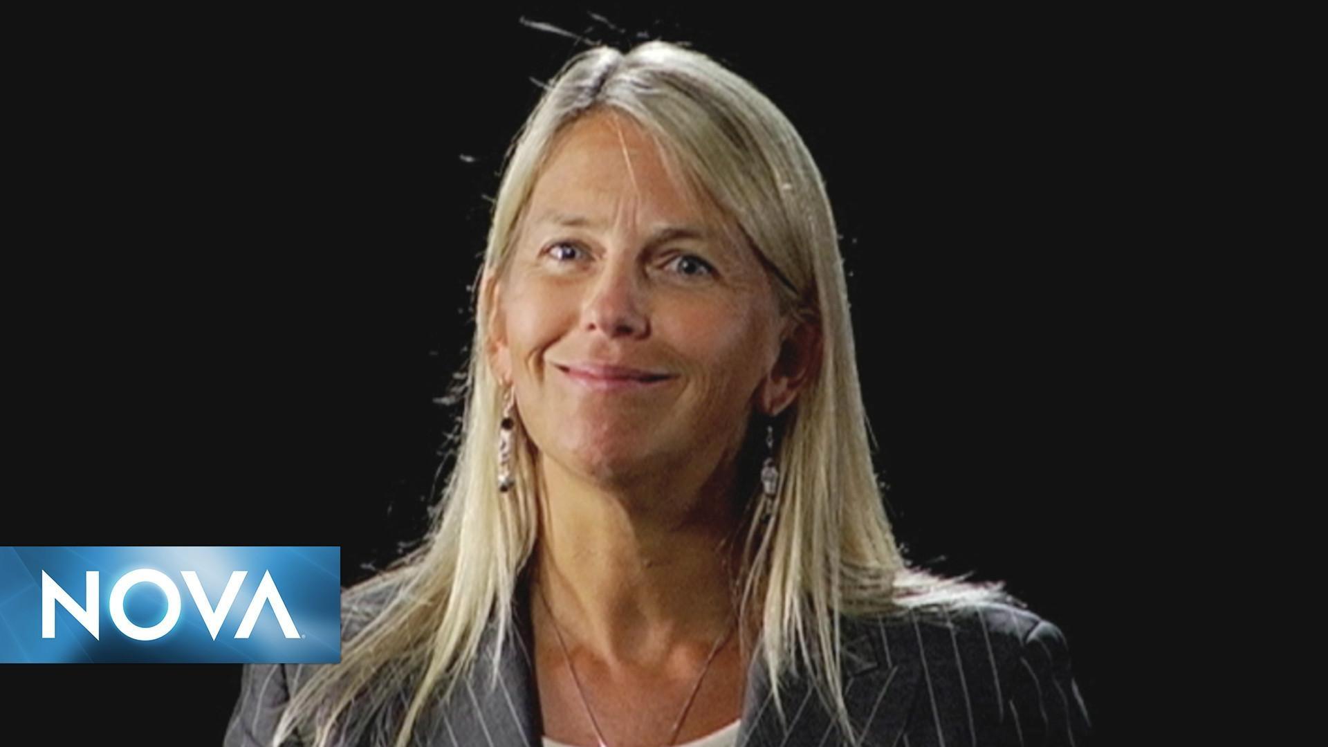 The Secret Life of Scientists & Engineers | Dava Newman | The Secret ...