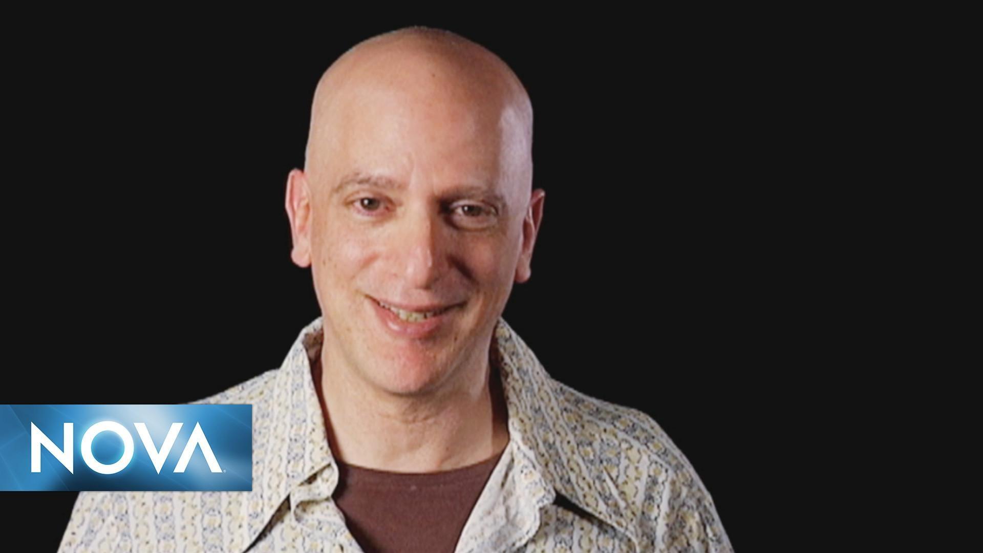 The Secret Life of Scientists & Engineers | Dave Sulzer | The Secret ...