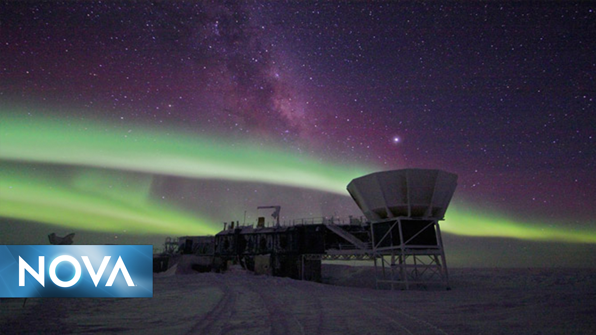 NOVA Next | From Discovery to Dust | NOVA Next | PBS LearningMedia