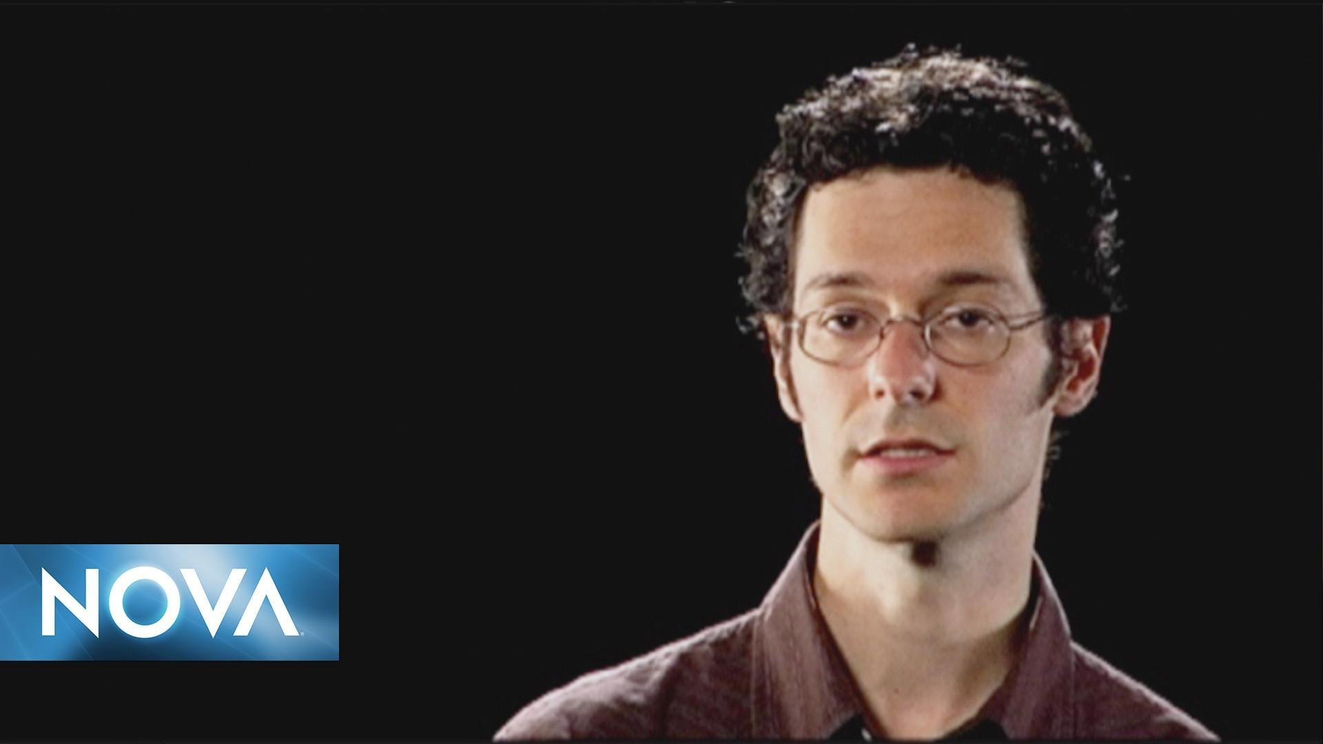 The Secret Life of Scientists & Engineers | Eran Egozy | The Secret ...