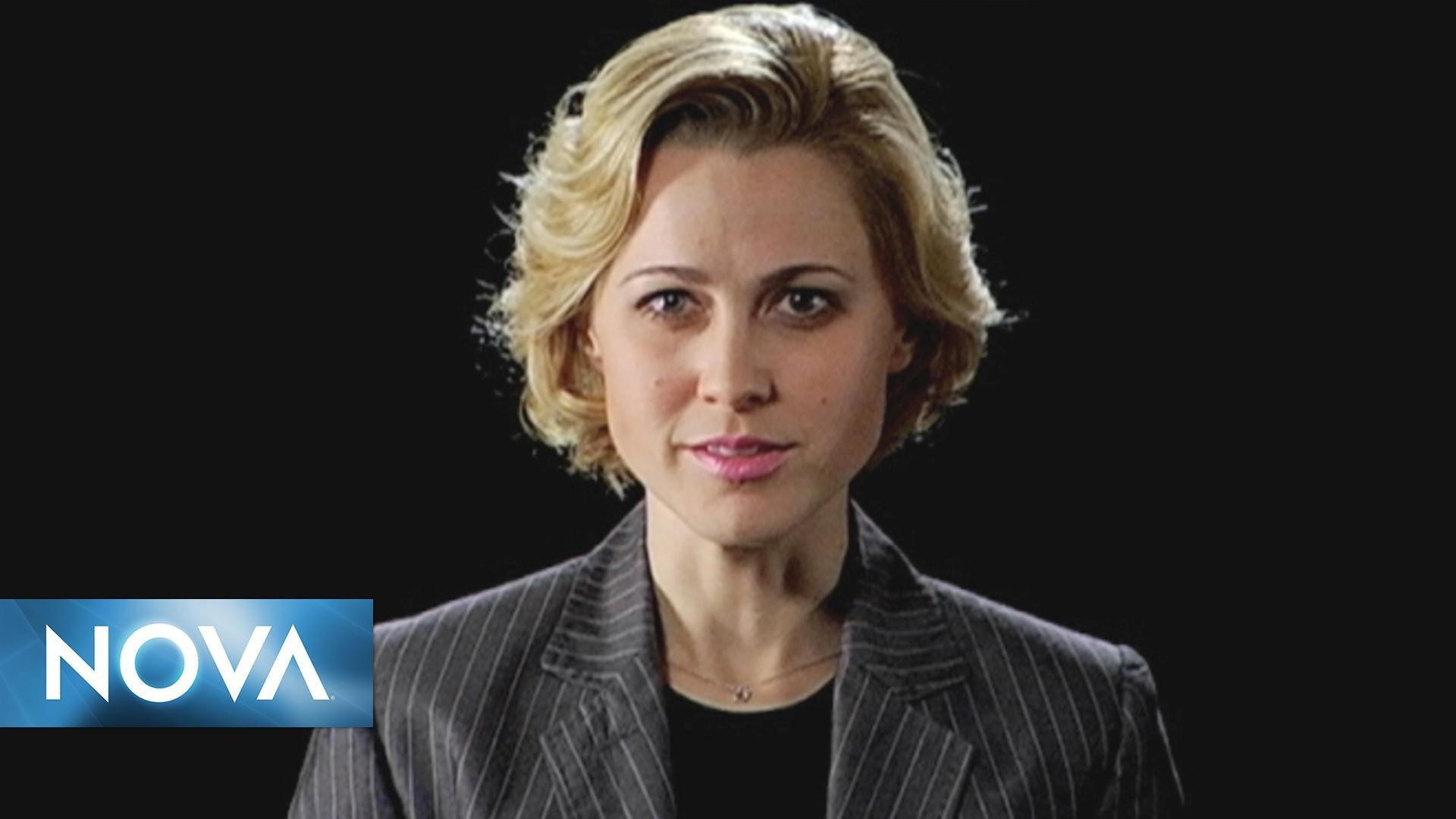 The Secret Life of Scientists & Engineers | Erika Ebbel | The Secret ...