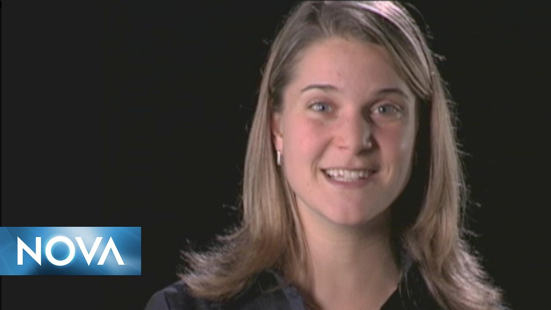 The Secret Life of Scientists & Engineers | Eva Vertes | The Secret ...