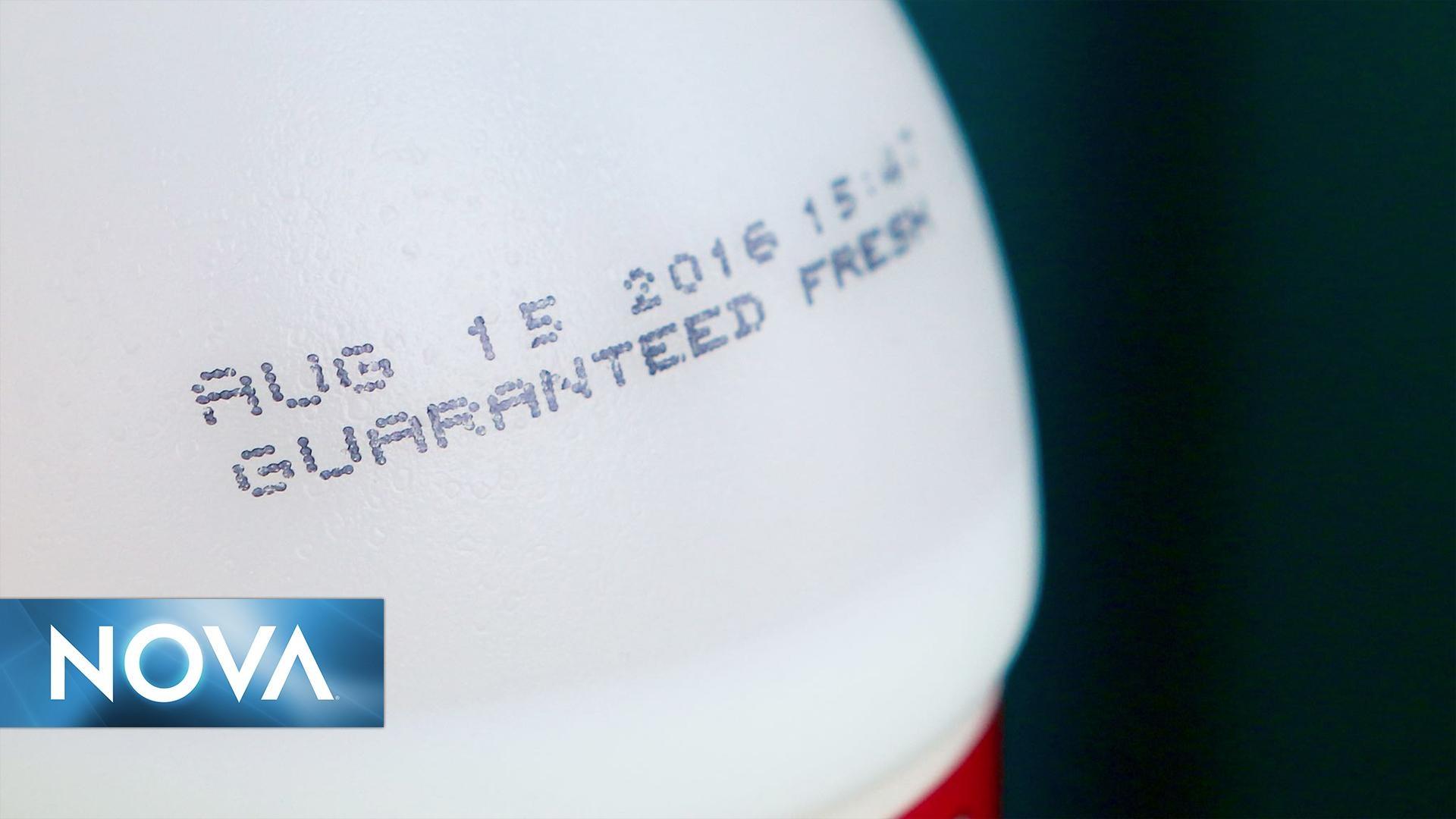 NOVA Next | Why Food Date Labels Don't Mean What You Think | NOVA Next ...