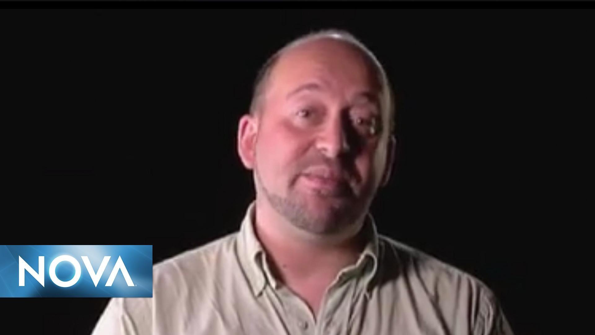 The Secret Life of Scientists & Engineers | Gavin Schmidt | The Secret Life Of Scientists ...