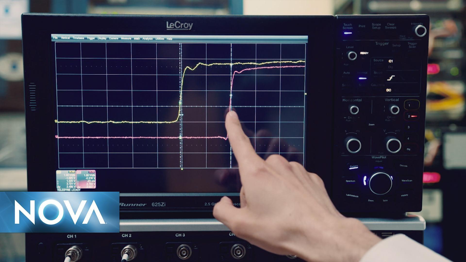 Inside Einstein's Mind | General Relativity Today | PBS LearningMedia