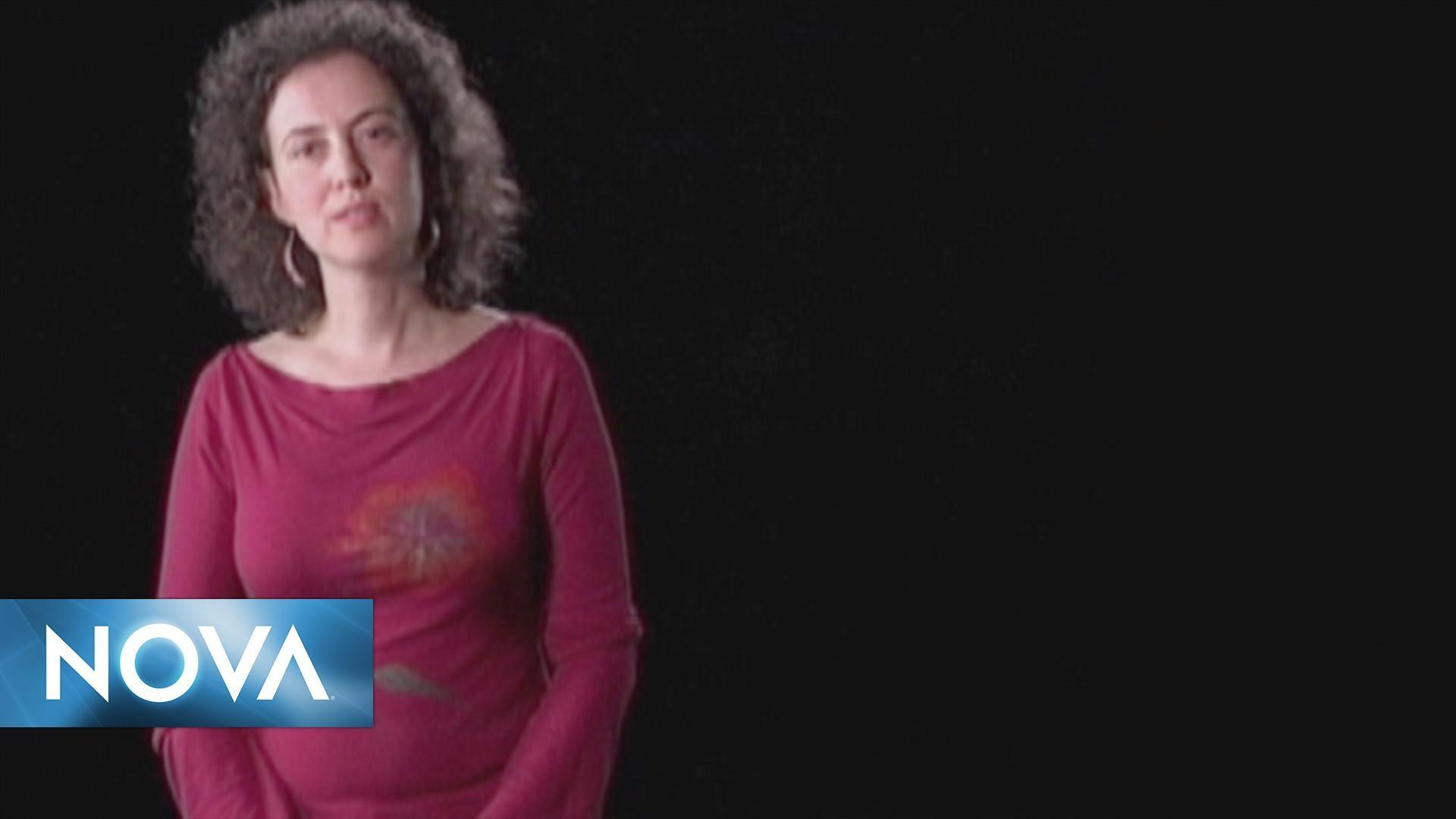 The Secret Life of Scientists & Engineers | Ina Vandebroek | The Secret ...