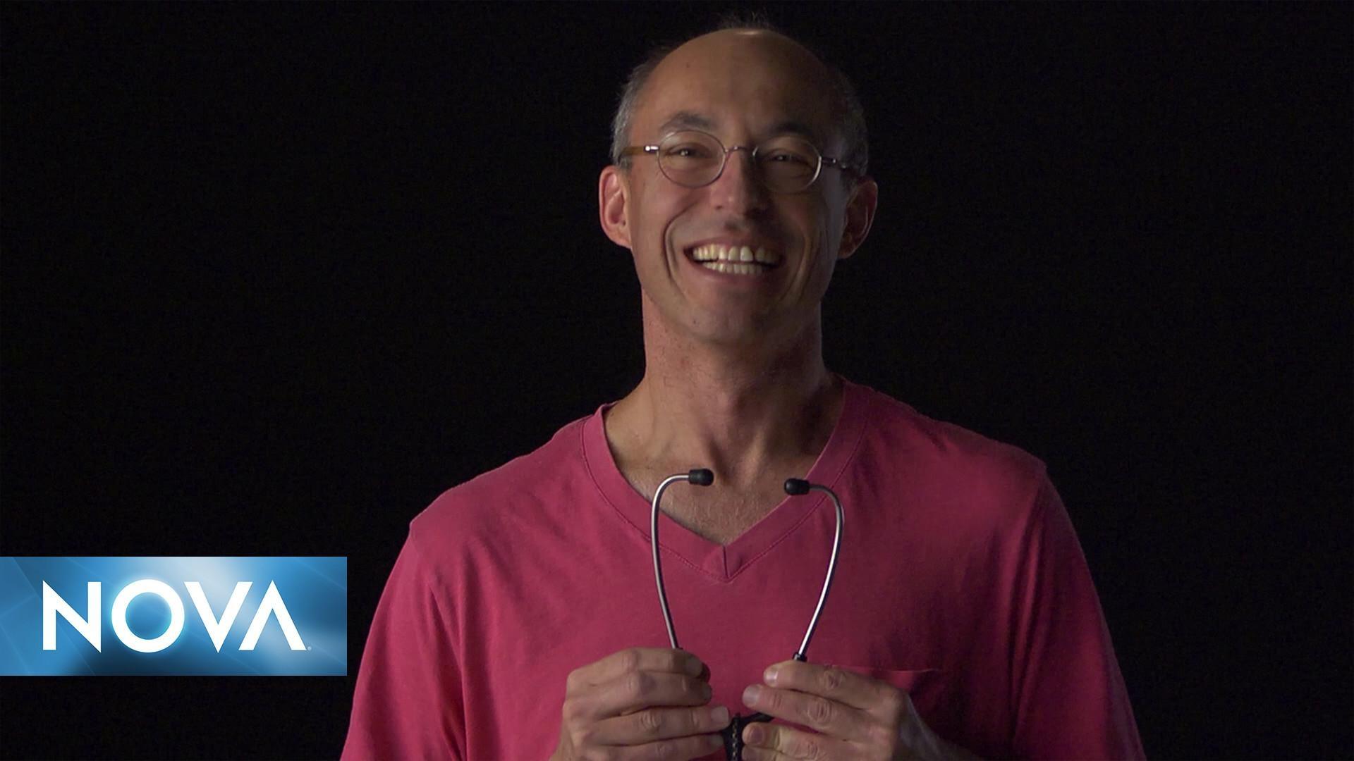 The Secret Life of Scientists & Engineers | James Levine | The Secret ...