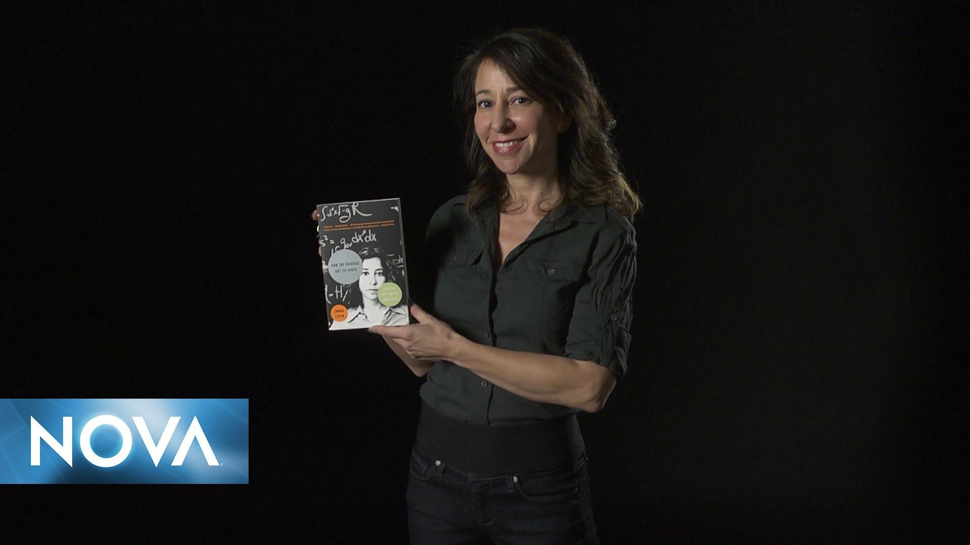 The Secret Life of Scientists & Engineers | Janna Levin | PBS LearningMedia