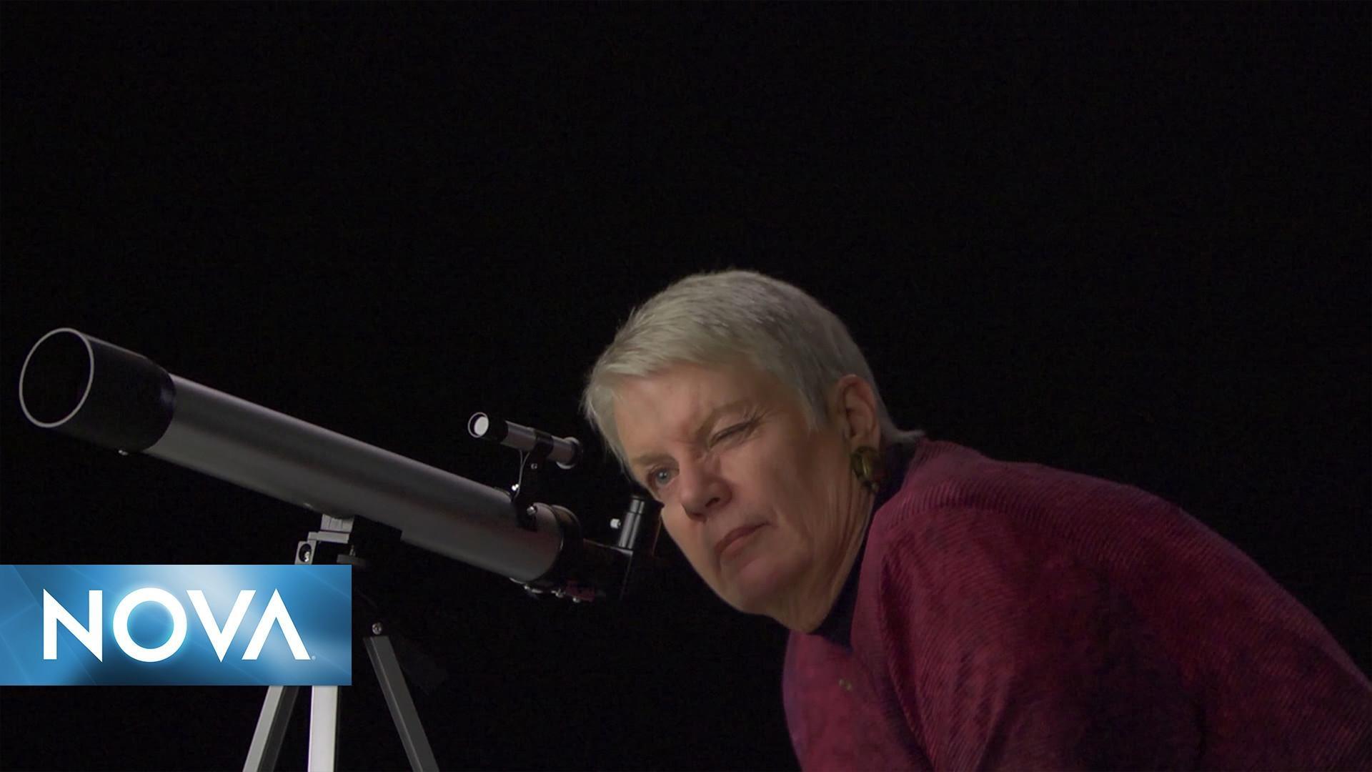 The Secret Life of Scientists & Engineers | Jill Tarter | The Secret ...