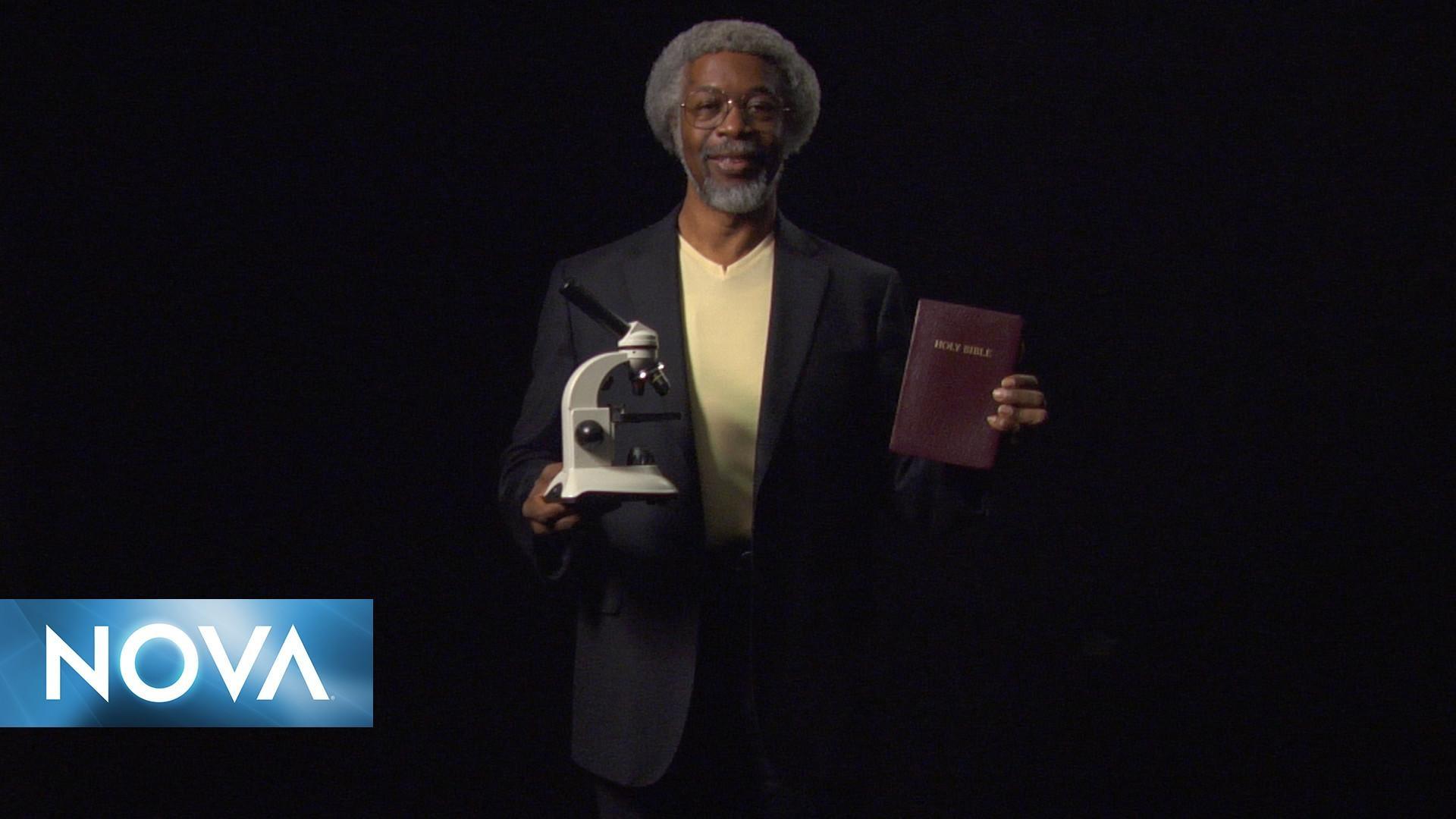 The Secret Life of Scientists & Engineers | Jim Gates | The Secret Life ...