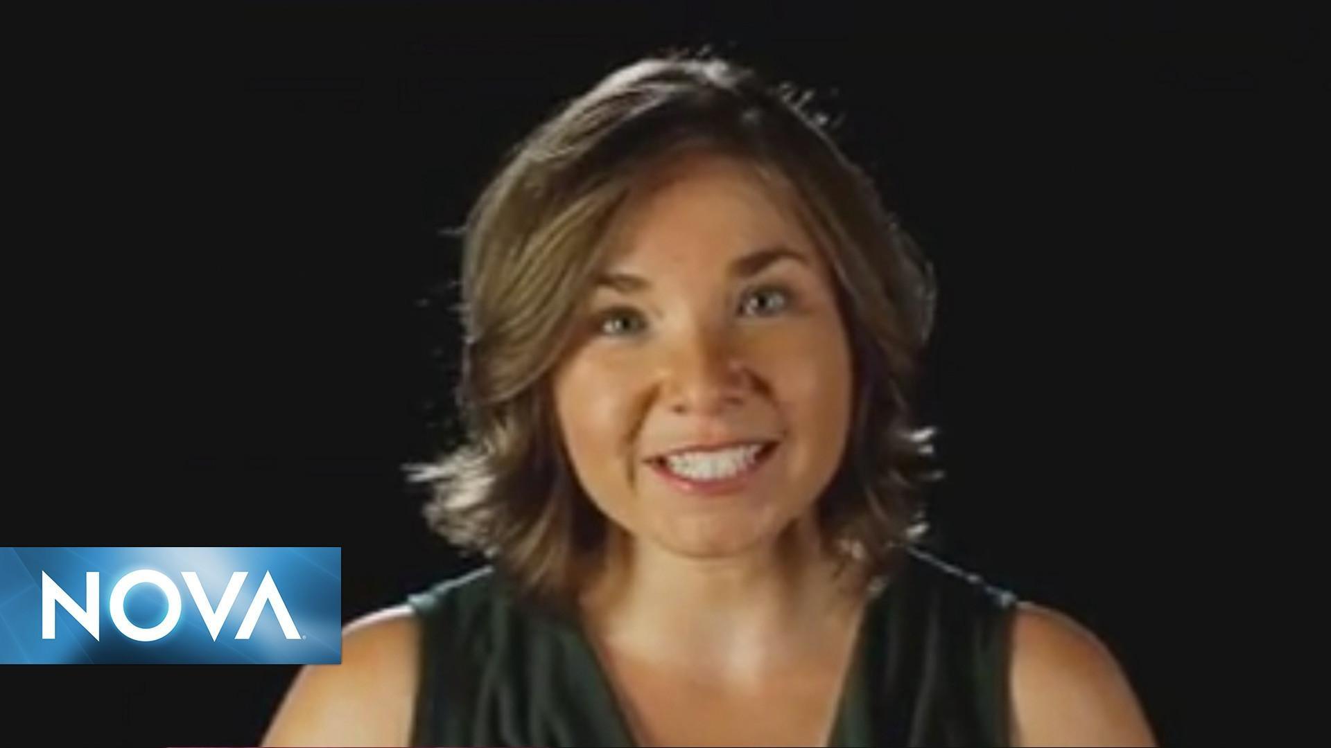 The Secret Life of Scientists & Engineers | Katharine Hayhoe | The ...