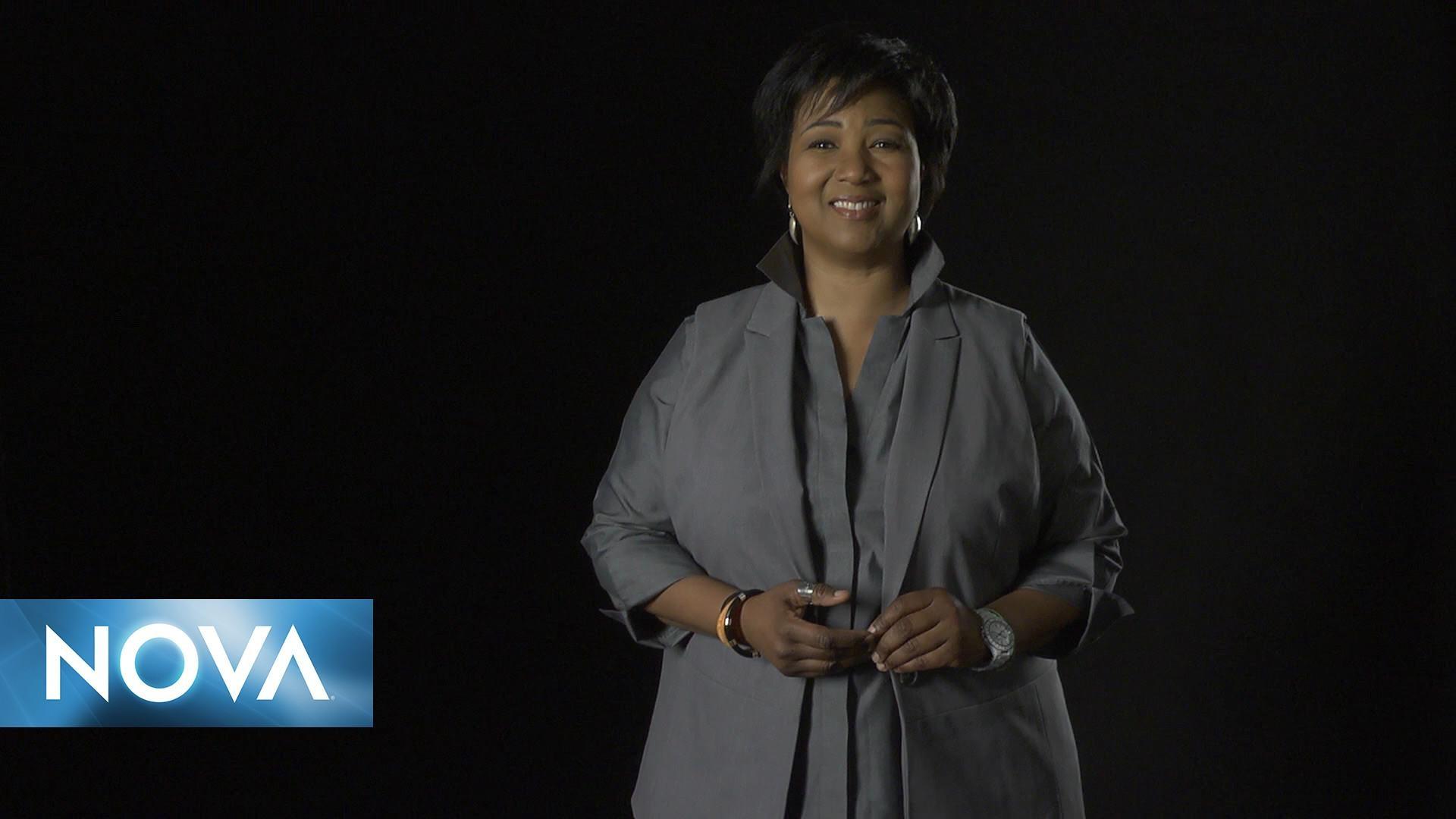 The Secret Life of Scientists & Engineers | Mae Jemison | The Secret ...