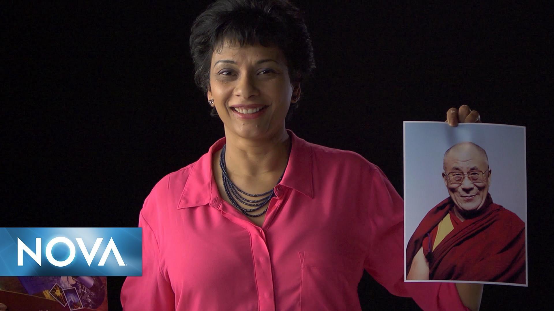 The Secret Life of Scientists & Engineers | Preetha Ram | The Secret ...