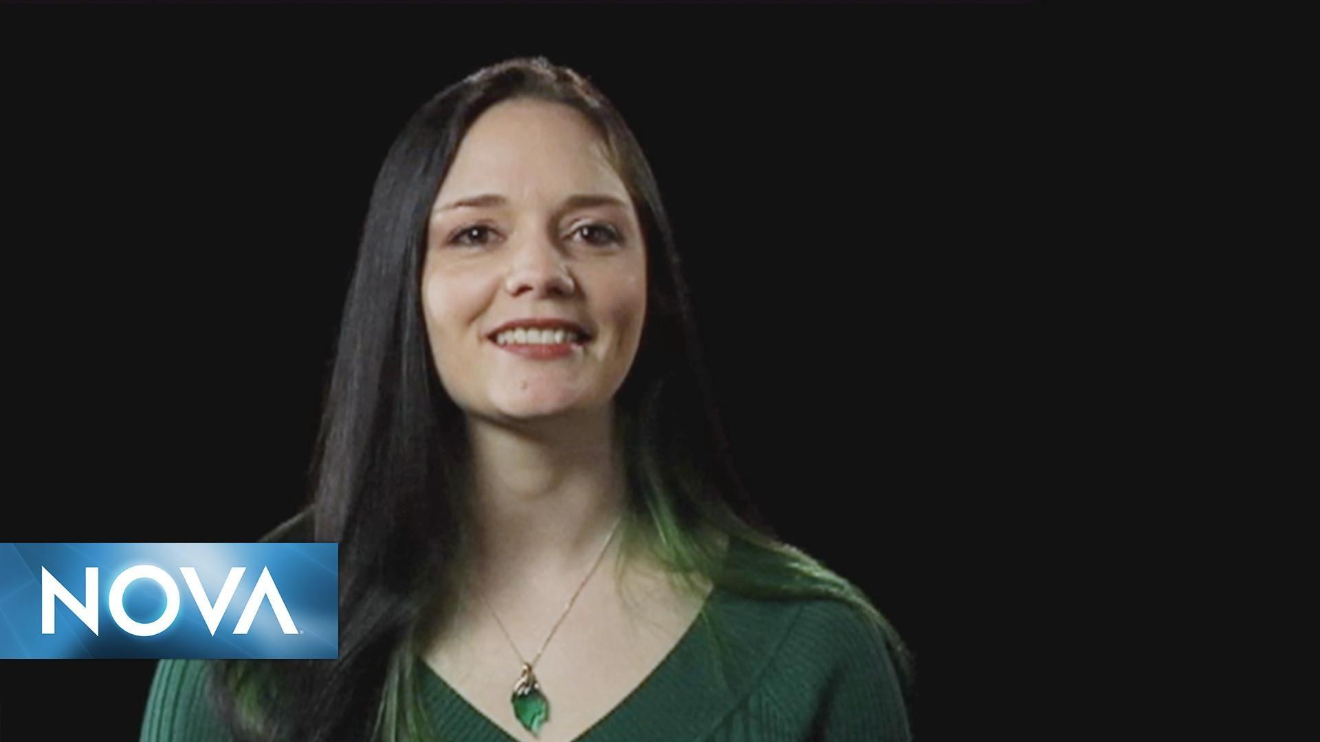 The Secret Life of Scientists & Engineers | Rachel Collins | The Secret ...