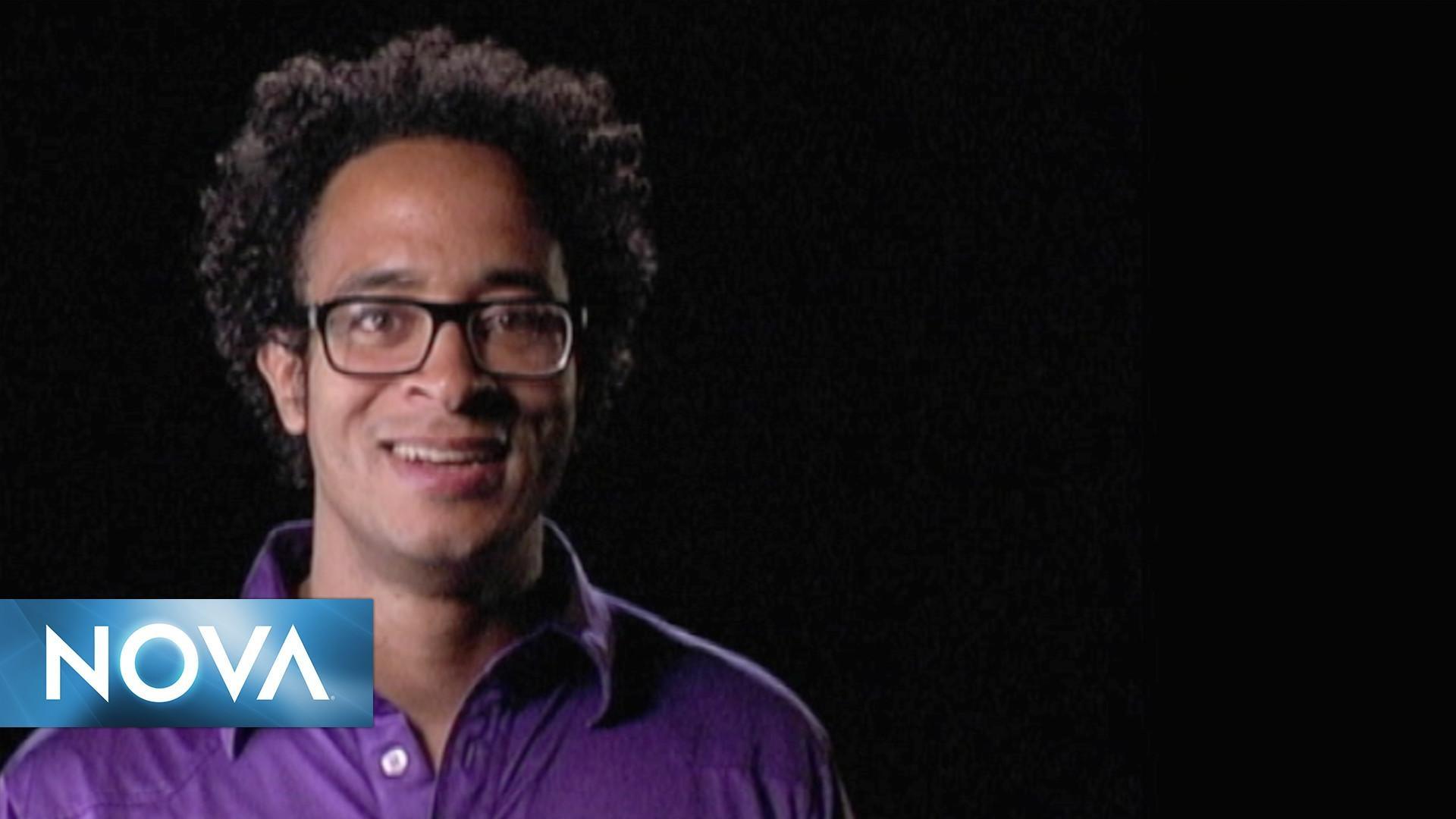 The Secret Life of Scientists & Engineers | Rich Robinson | The Secret ...