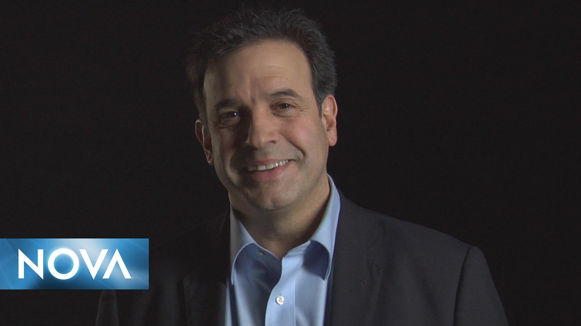 The Secret Life of Scientists & Engineers | Rudy Tanzi | The Secret ...