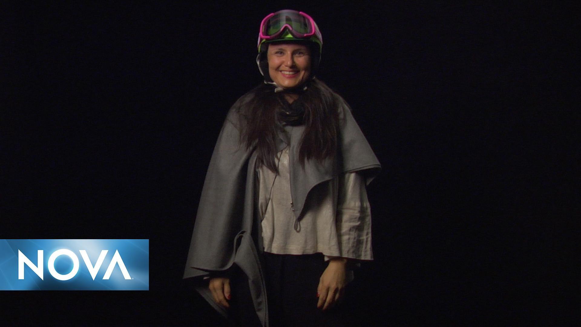 The Secret Life of Scientists & Engineers | Sabine Seymour | The Secret ...