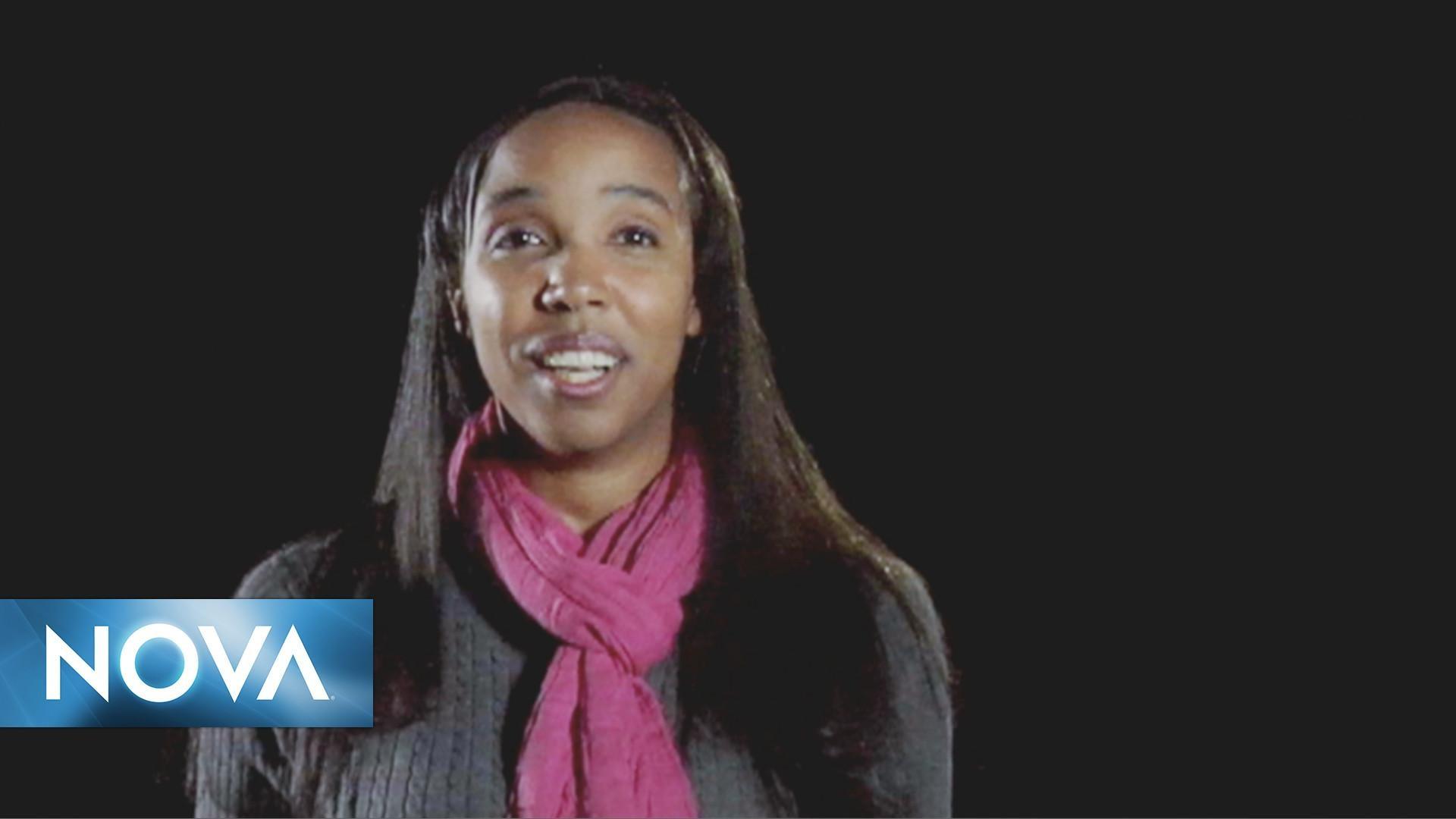 The Secret Life of Scientists & Engineers | Shaundra Daily | The Secret ...