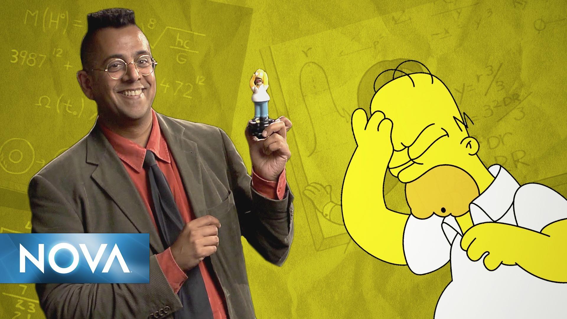 The Secret Life of Scientists & Engineers | Simon Singh | The Secret ...