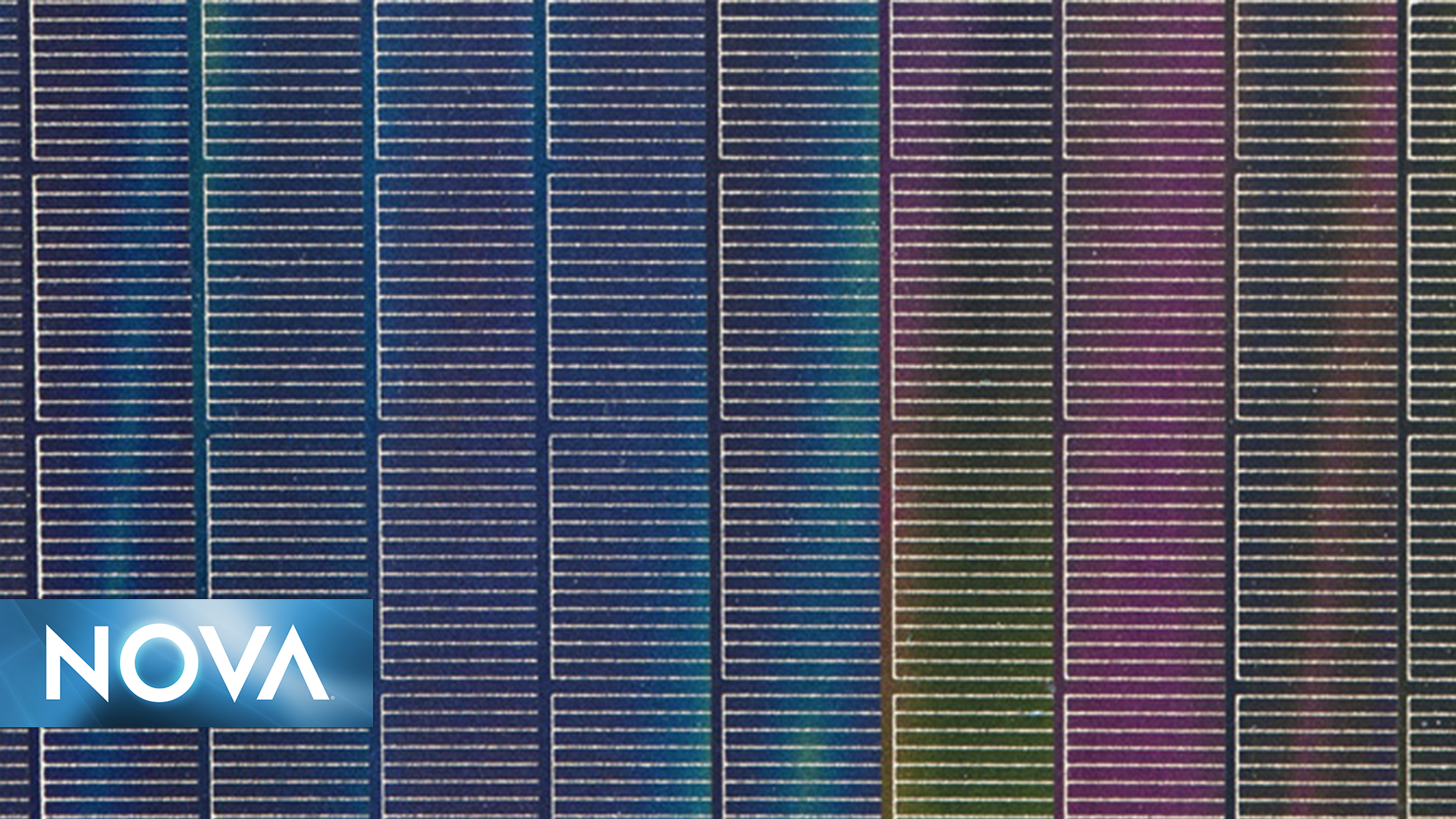 NOVA Next | Why It Takes Decades to Produce a New Solar Material | NOVA ...