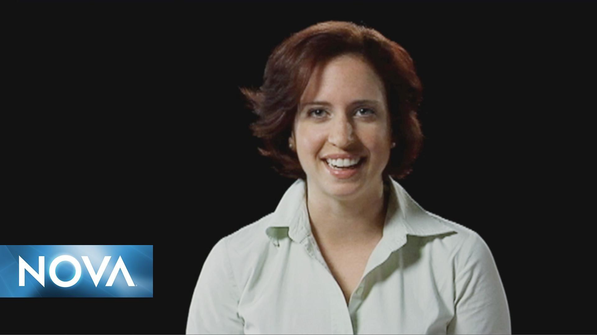 The Secret Life of Scientists & Engineers | Steffie Tomson | The Secret ...