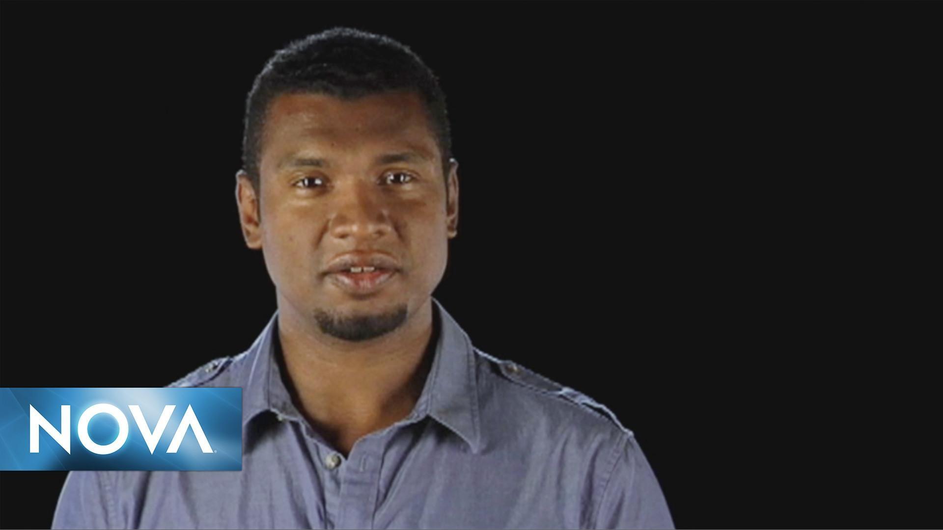 The Secret Life of Scientists & Engineers | Stephon Alexander | The ...