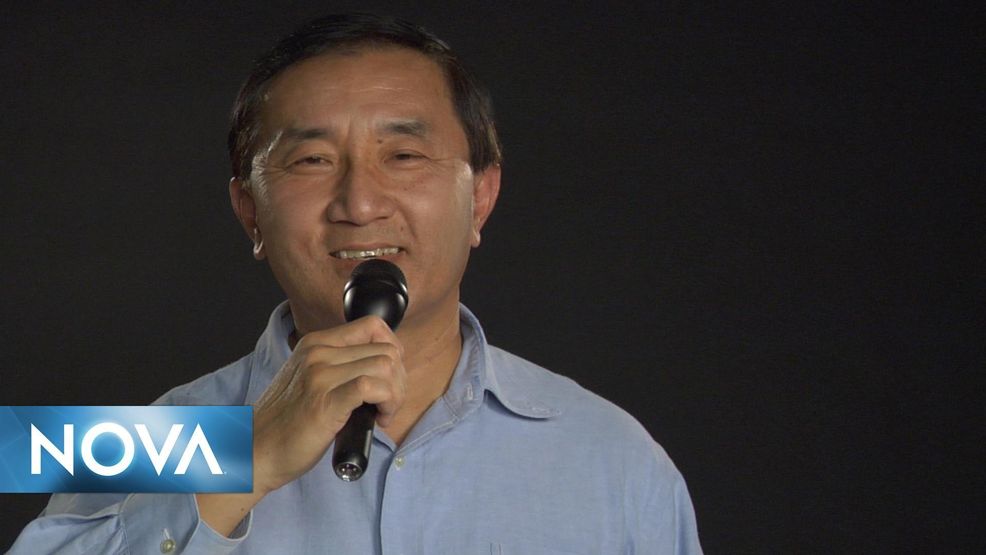 The Secret Life of Scientists & Engineers | Tom Yang | The Secret Life ...